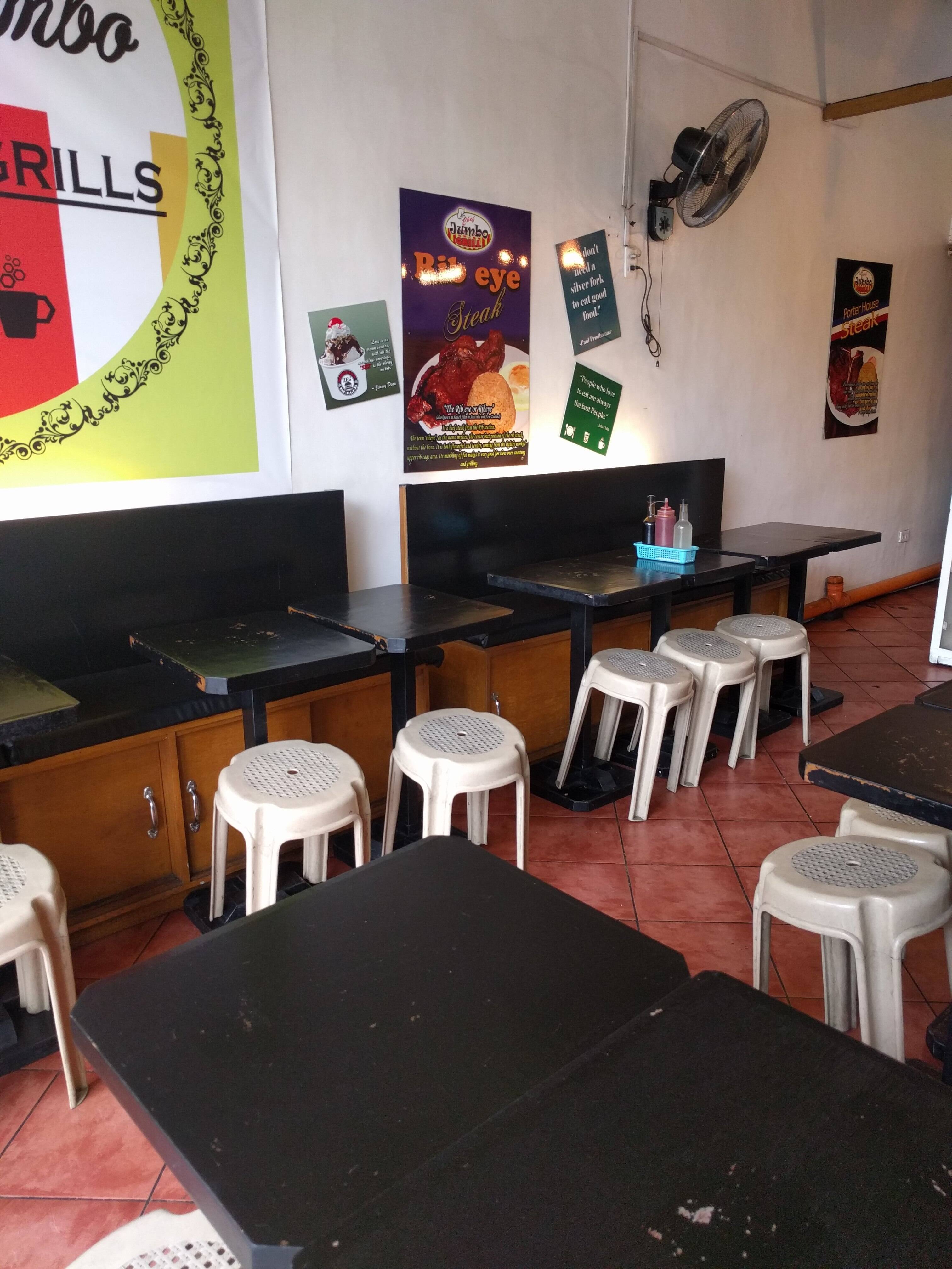 Chef Jumbo, Addition Hills, Mandaluyong City | Zomato