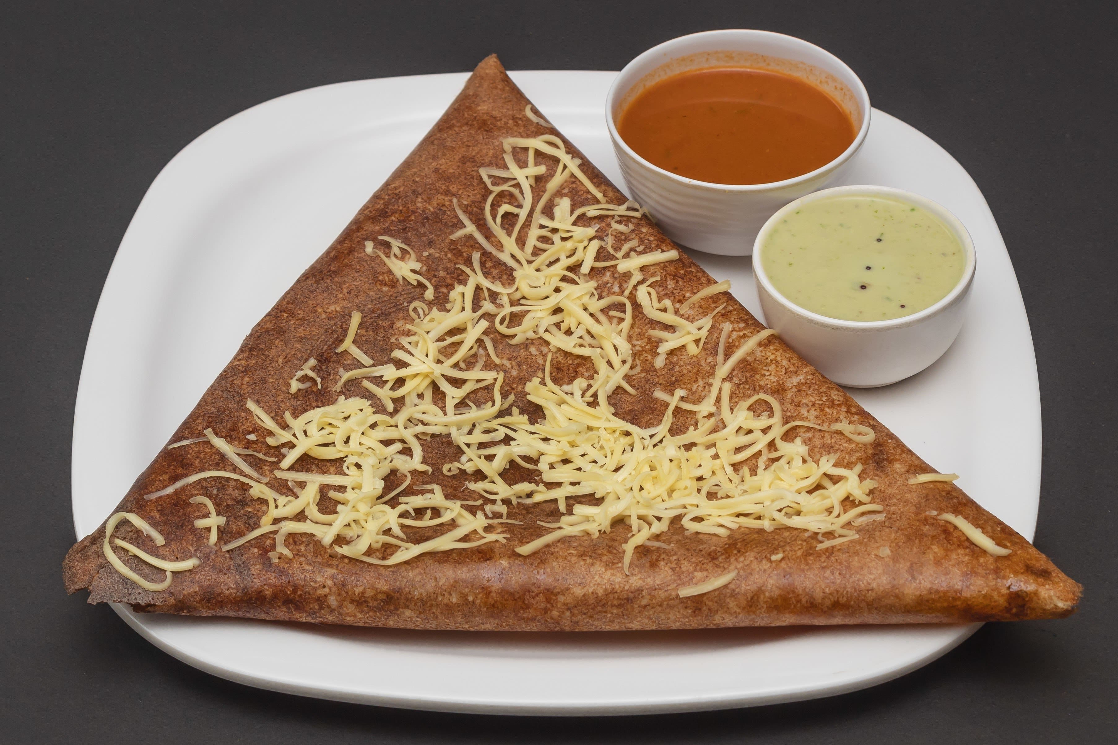 Menu of Sri Vishnu Park, BTM, Bangalore