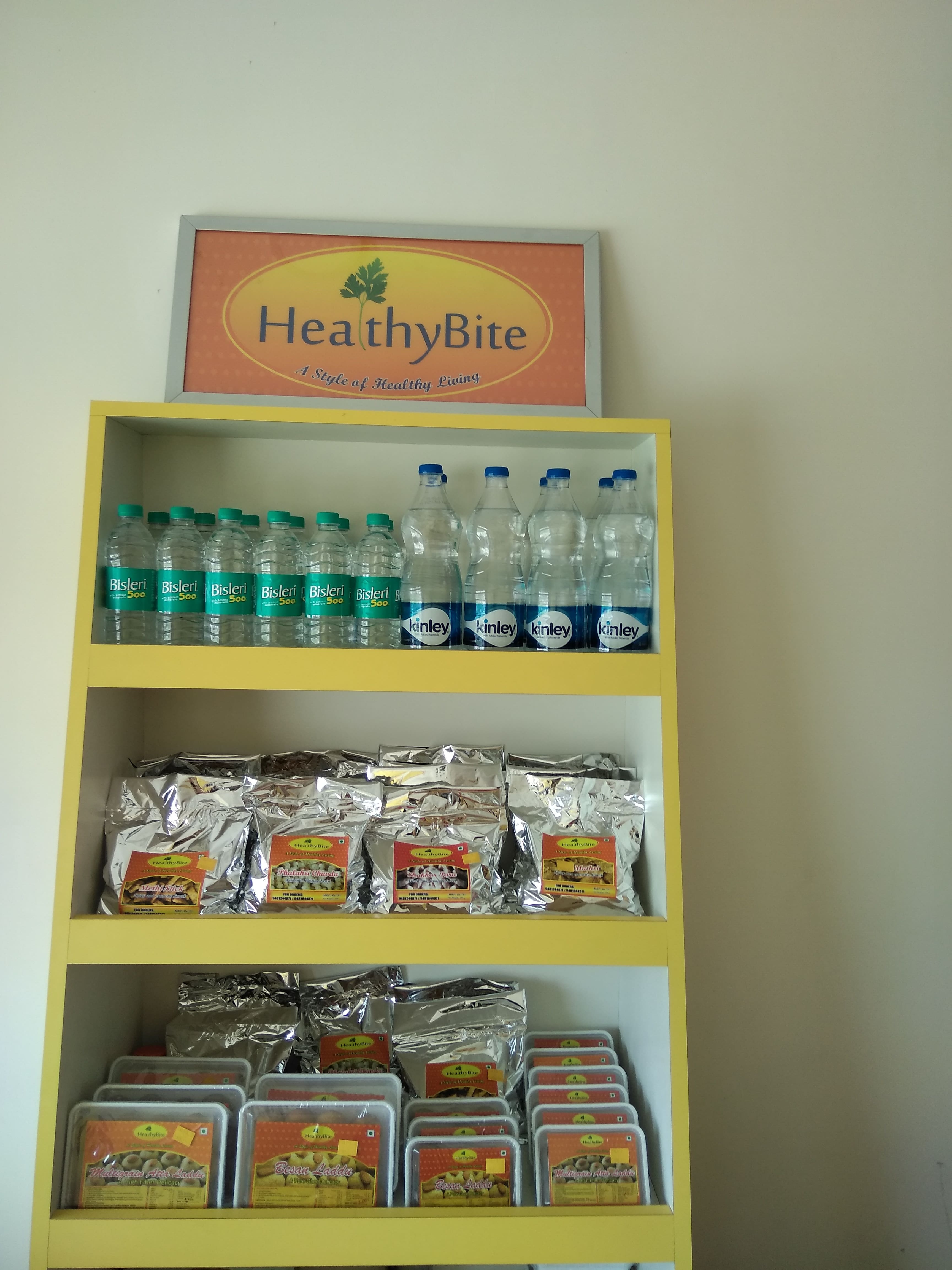 Menu of Chaat Junction, Bannerghatta Road, Bangalore