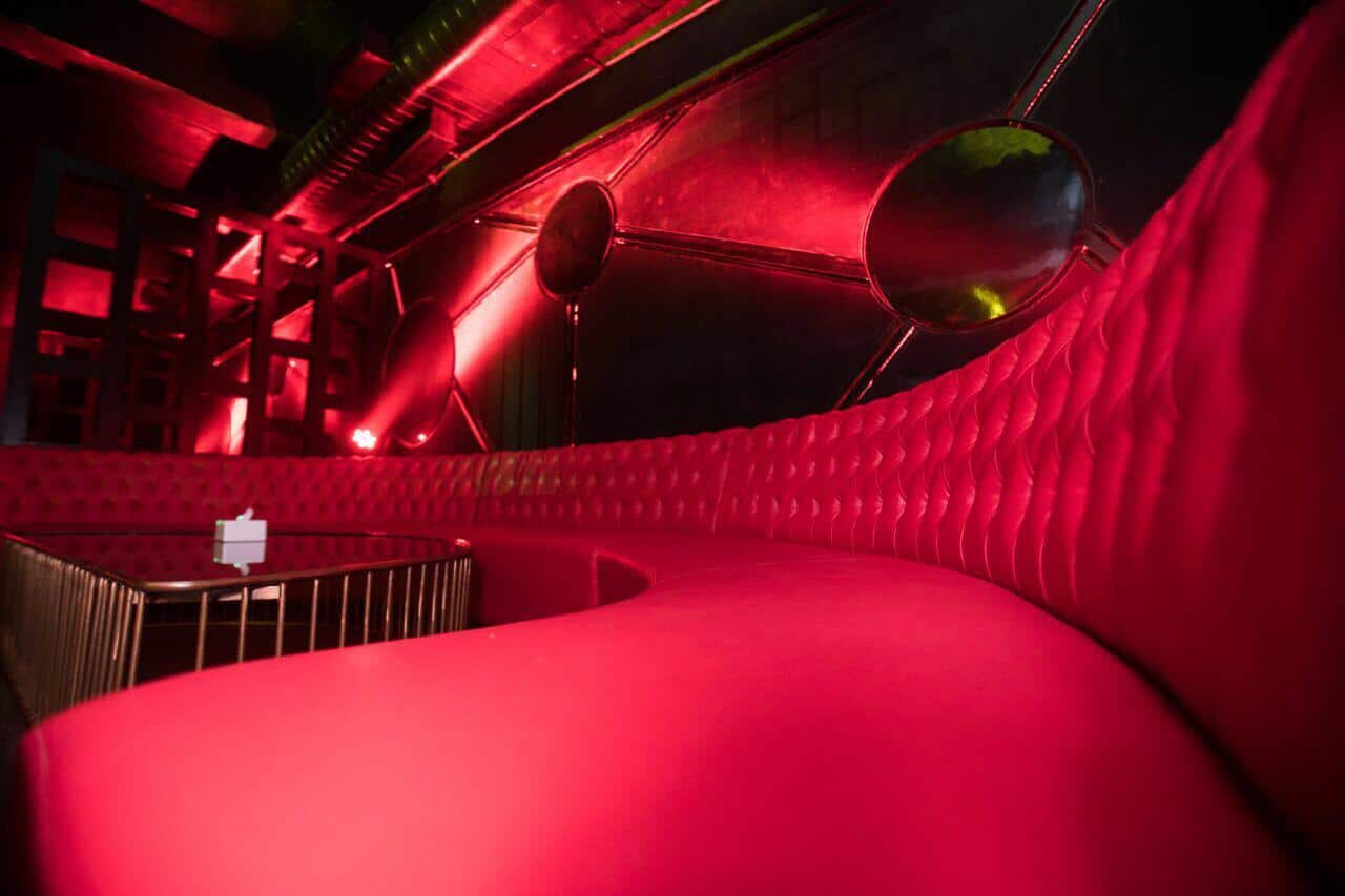 OPUS Club, Sarjapur Road, Bangalore | Zomato