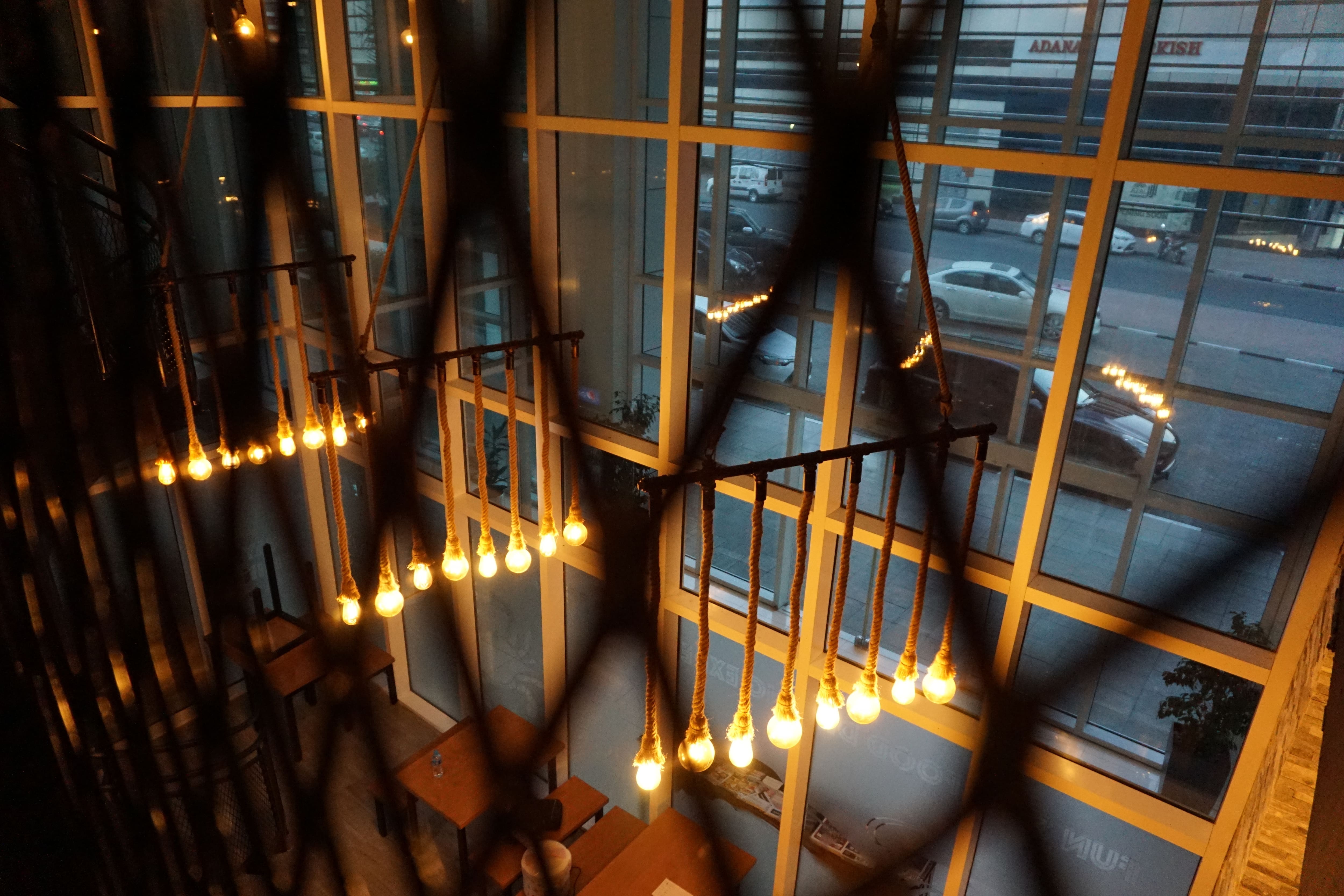 Off The Hook, Deira City Centre Area, Dubai | Zomato