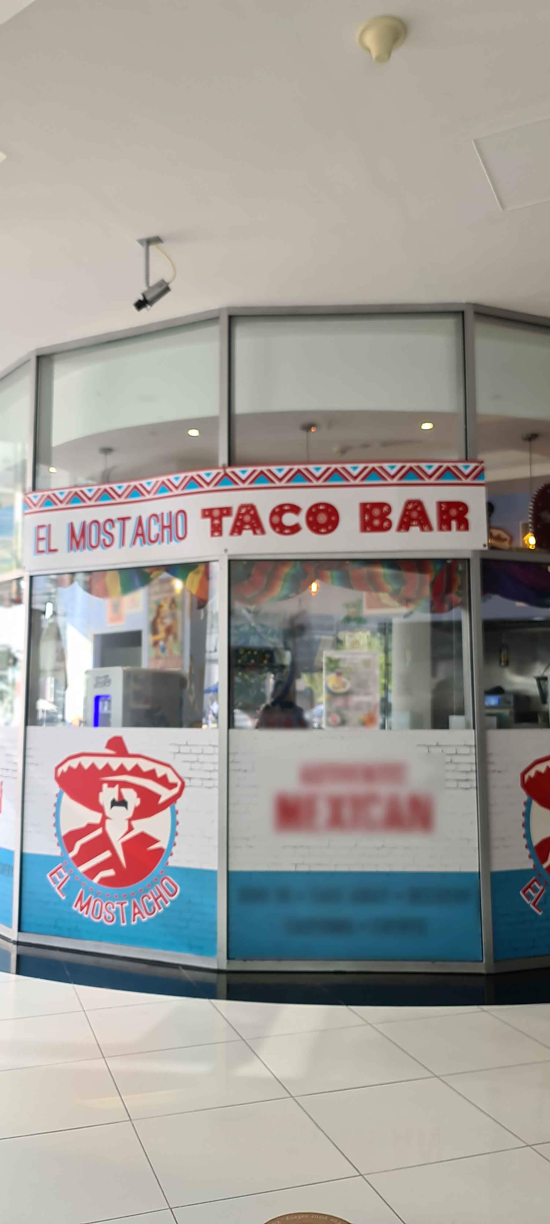 El Mostacho, Jumeirah Lake Towers (JLT), Dubai | Zomato