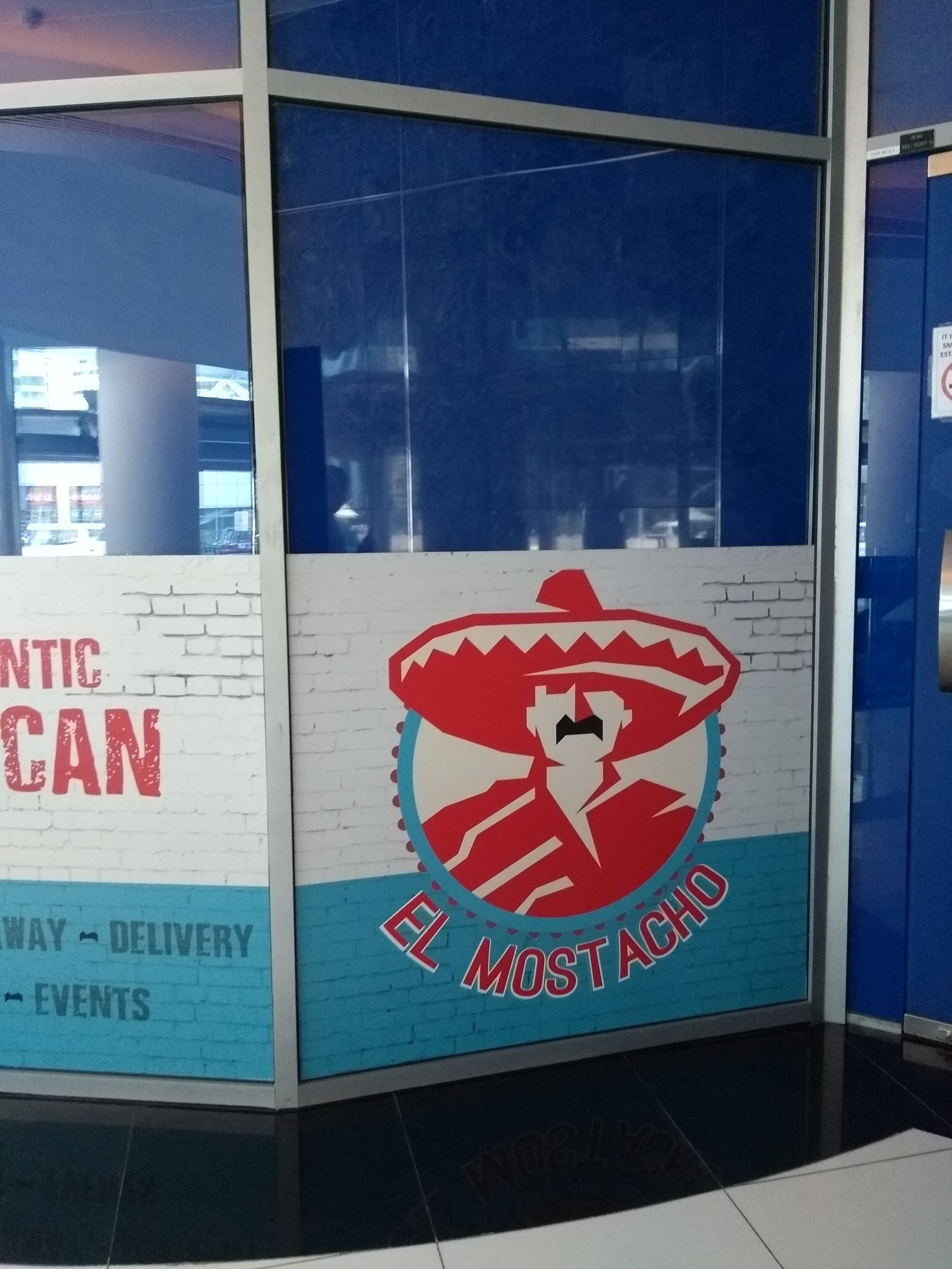 El Mostacho, Jumeirah Lake Towers (JLT), Dubai