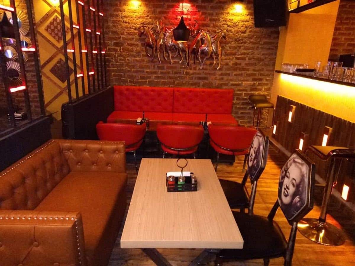 Talli Station, Rajendra Place, New Delhi | Zomato