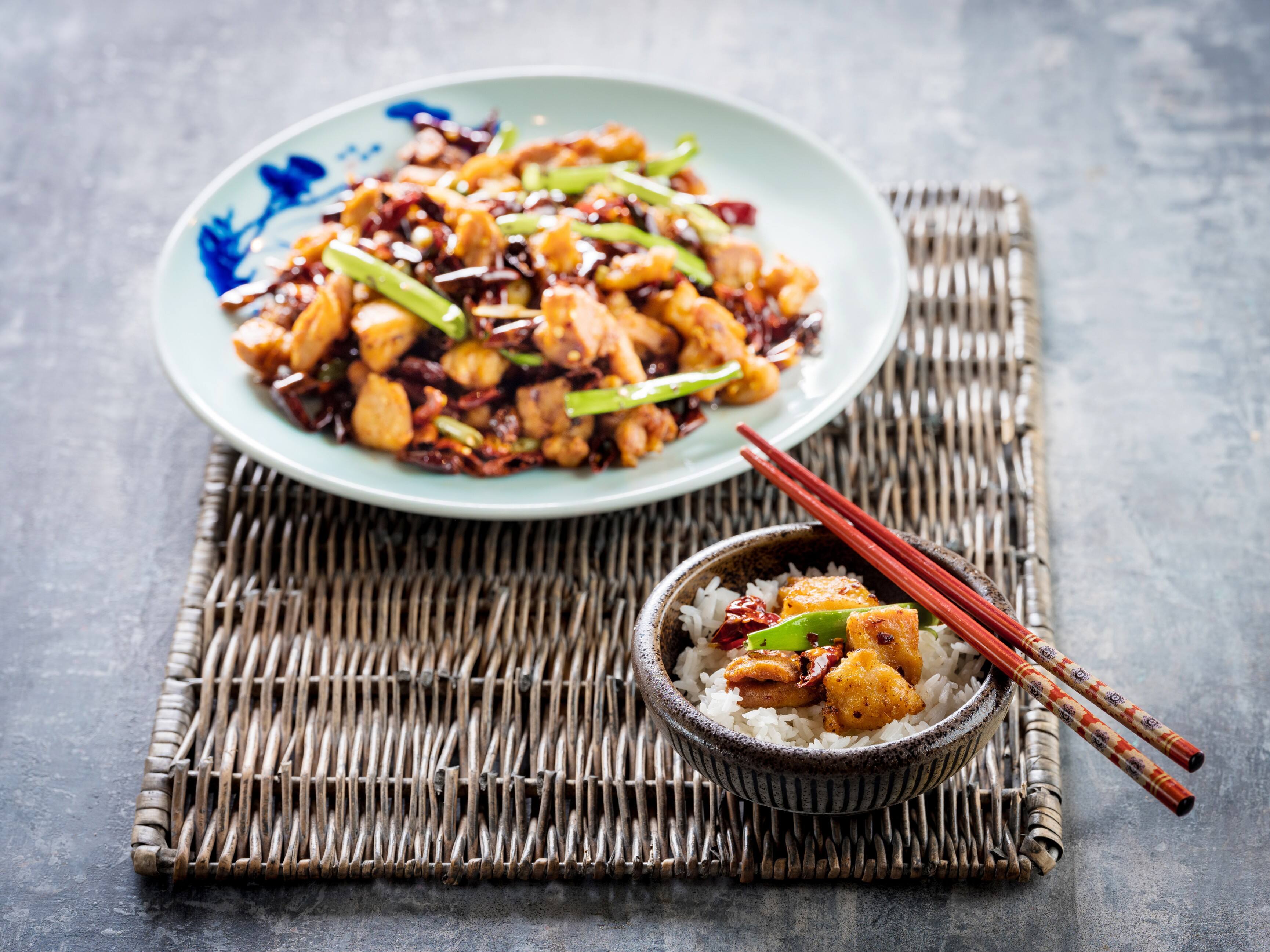 New Shanghai Menu, Menu for New Shanghai, Downtown Dubai, Dubai