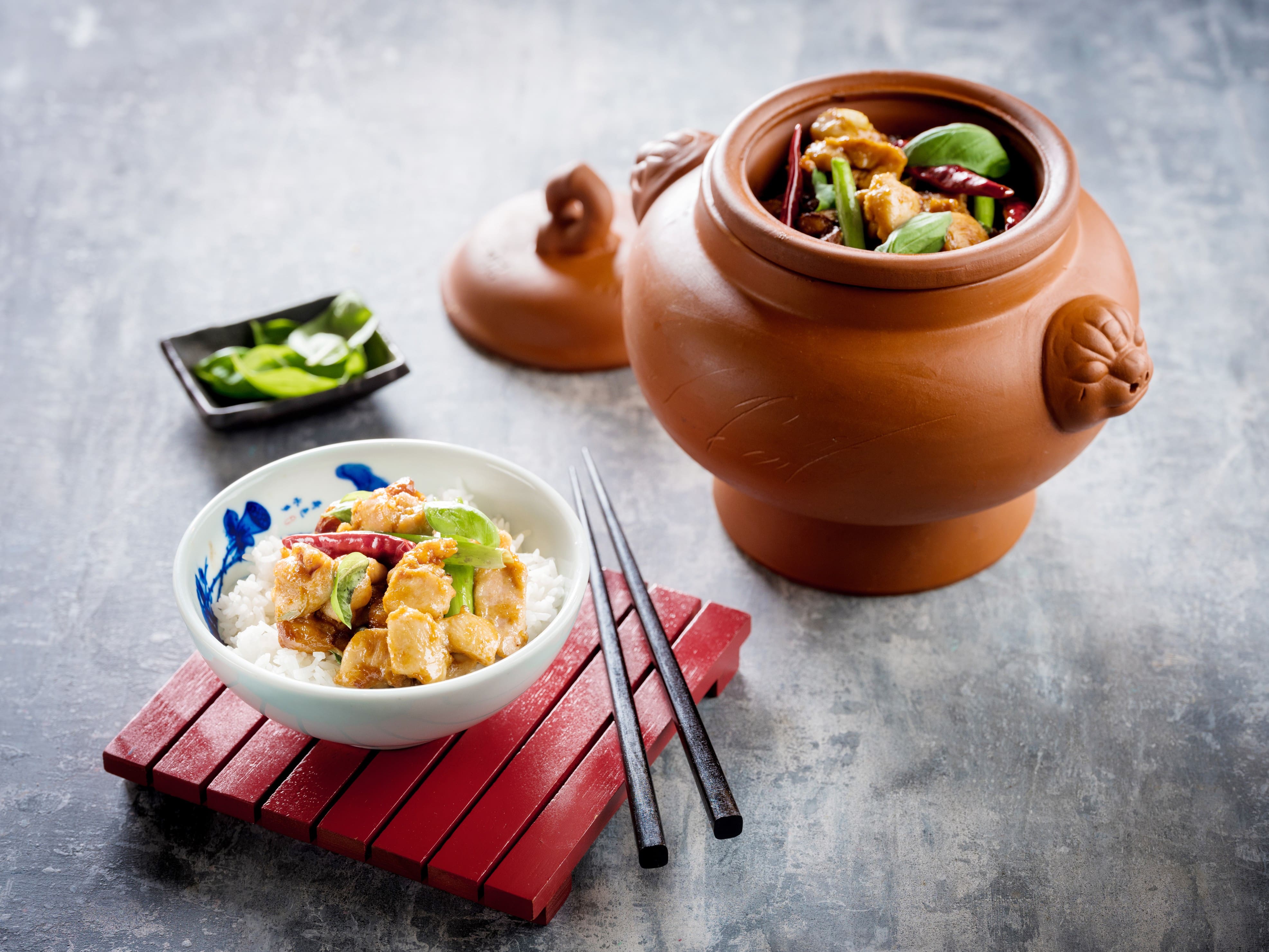 New Shanghai, Downtown Dubai, Dubai | Zomato