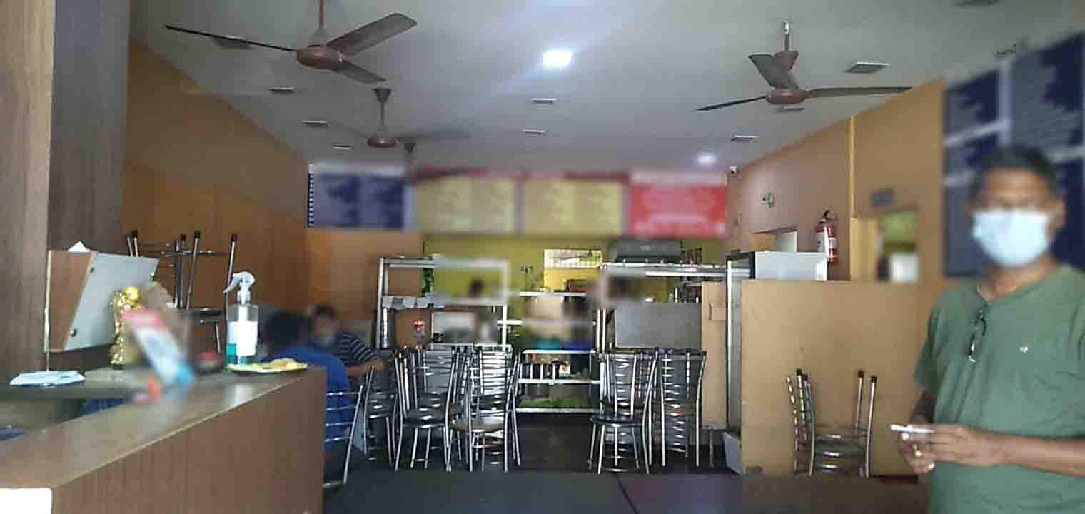 Sathya Cafe, Porur, Chennai | Zomato