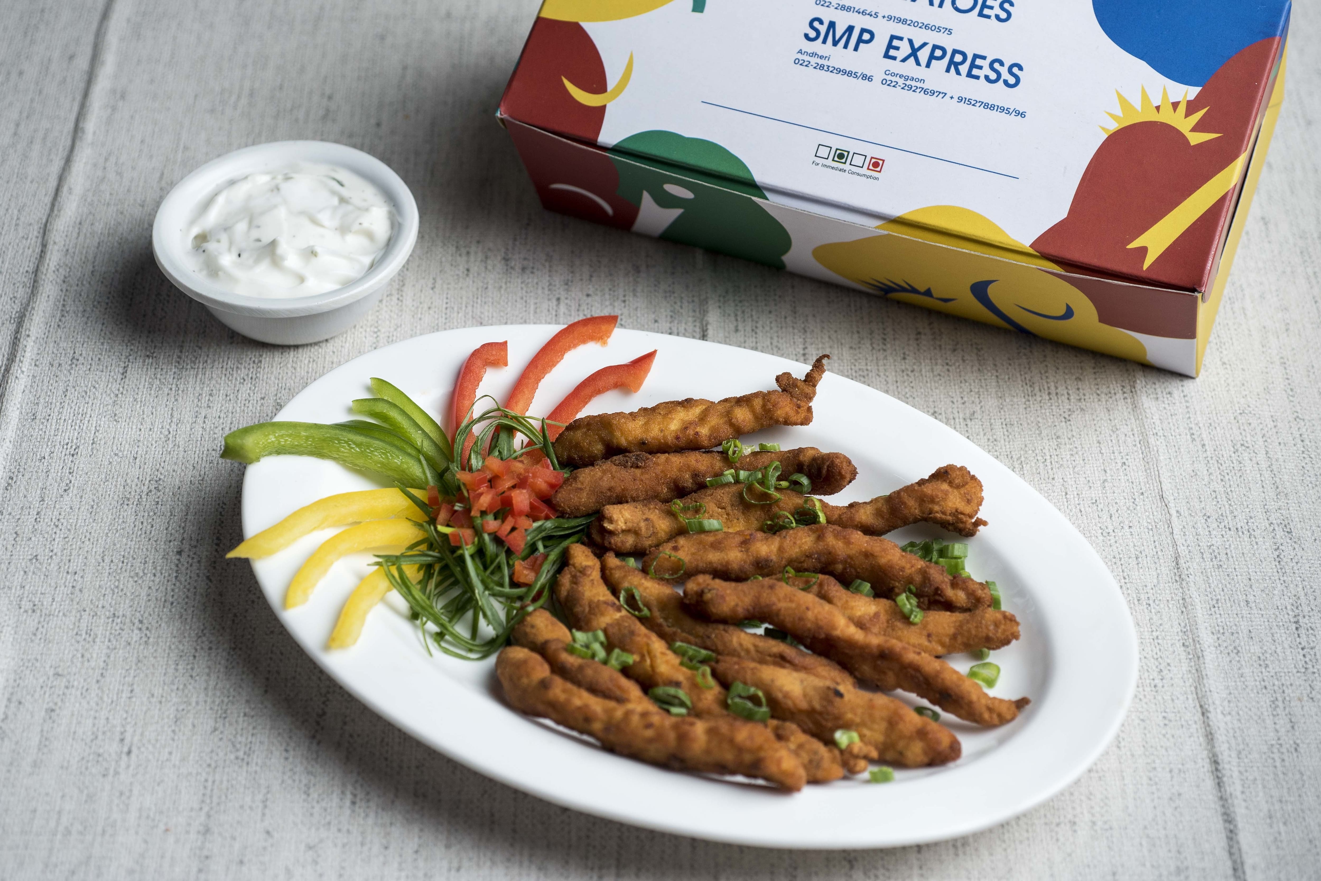 SMP Express, Goregaon East, Mumbai | Zomato