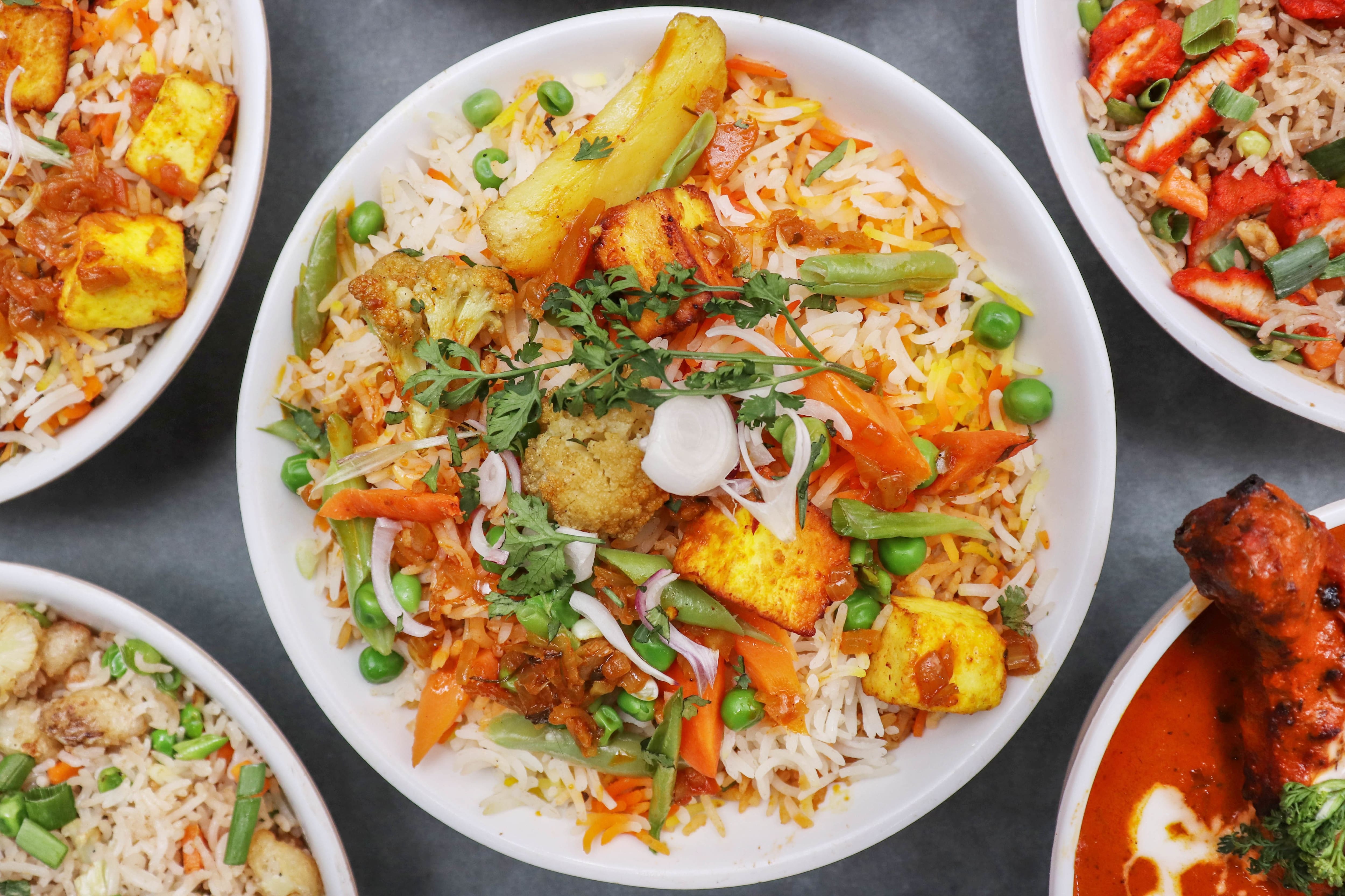 Dragon Chilly, Rajarajeshwari Nagar, Bangalore | Zomato