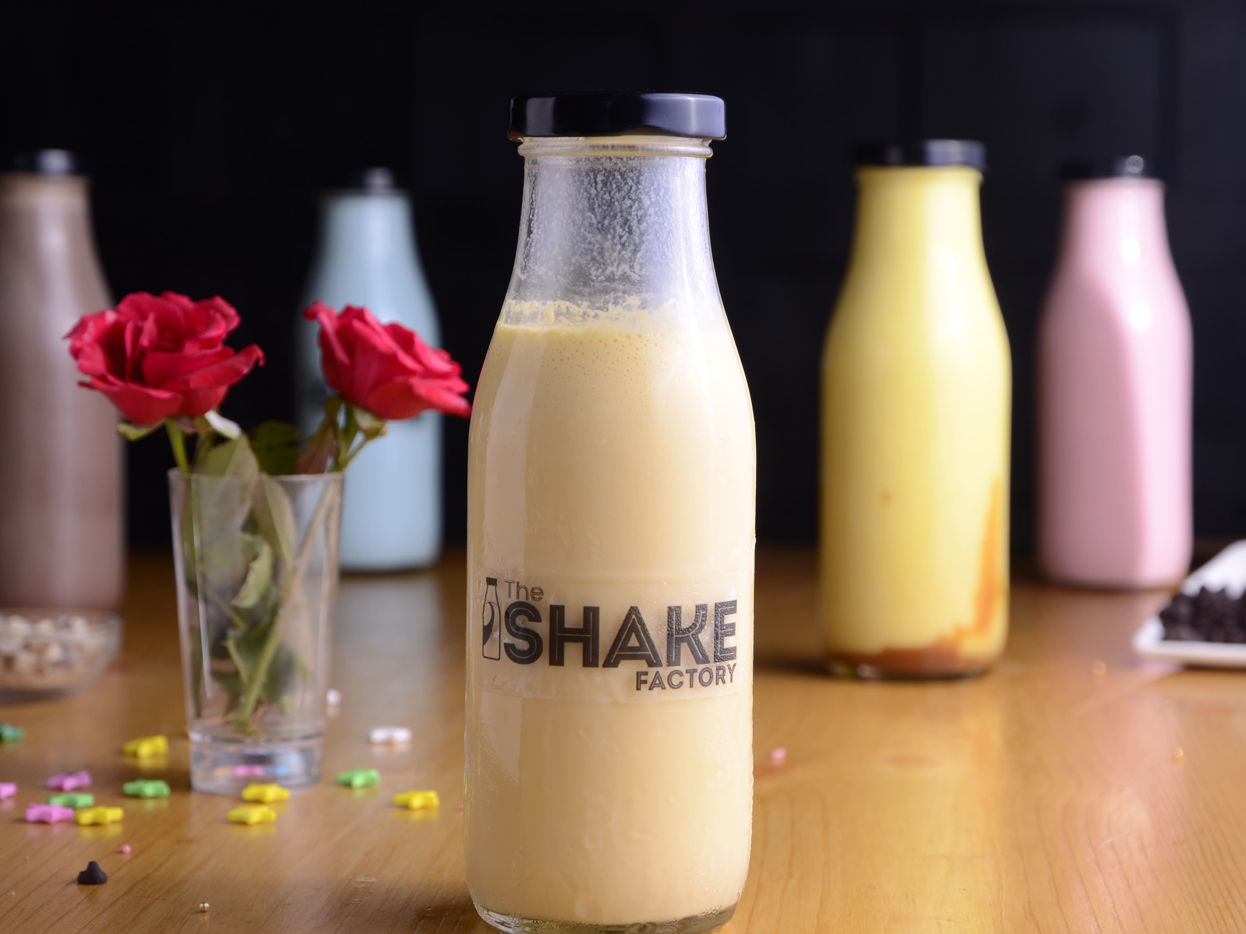 The Shake Factory, Elgin, Kolkata | Zomato