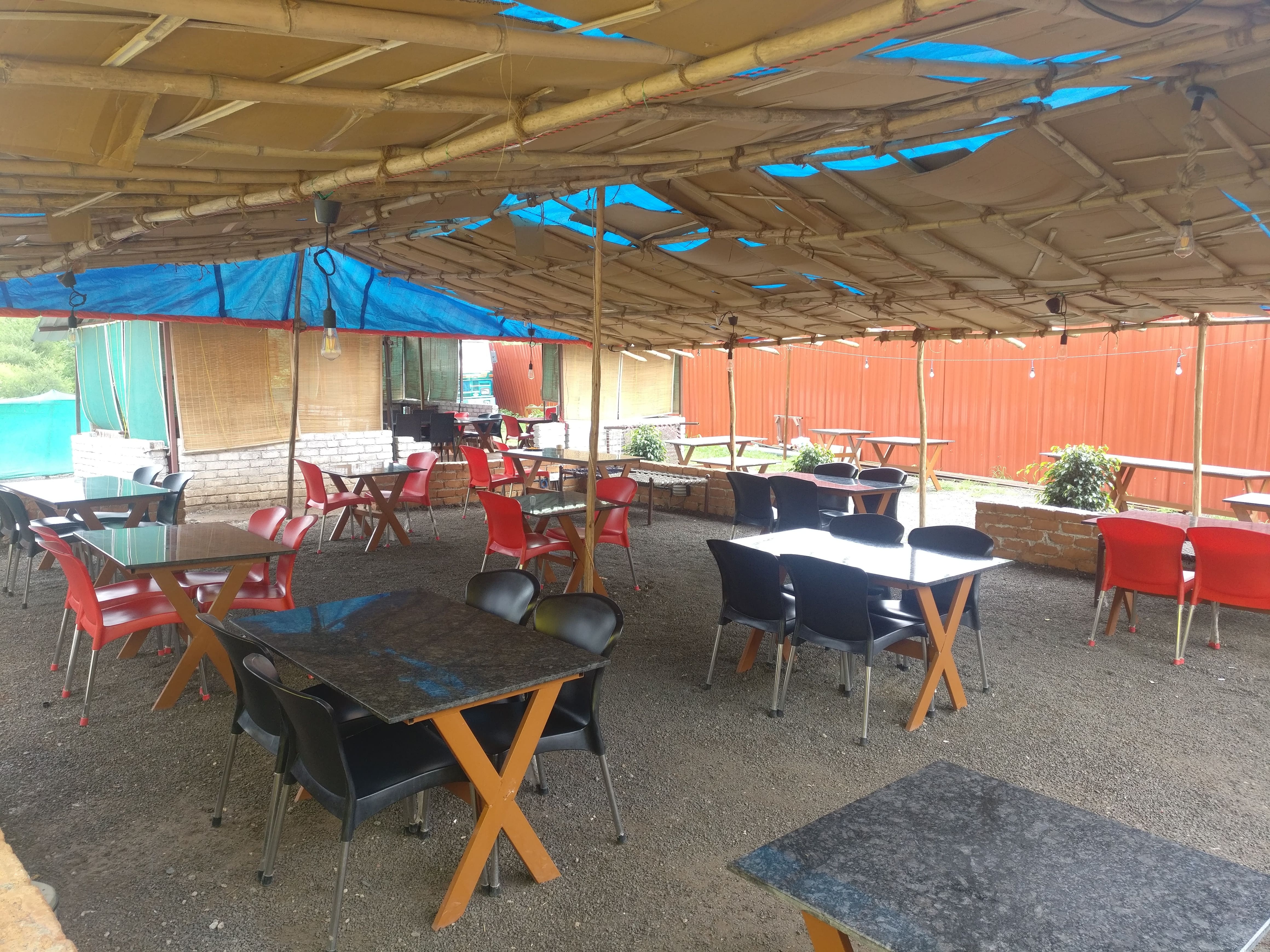 Happy Da Punjab, Pashan, Pune | Zomato