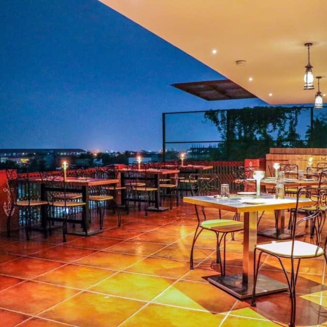 Telangana Spice Kitchen Menu, Menu v reštaurácii Telangana Spice ...