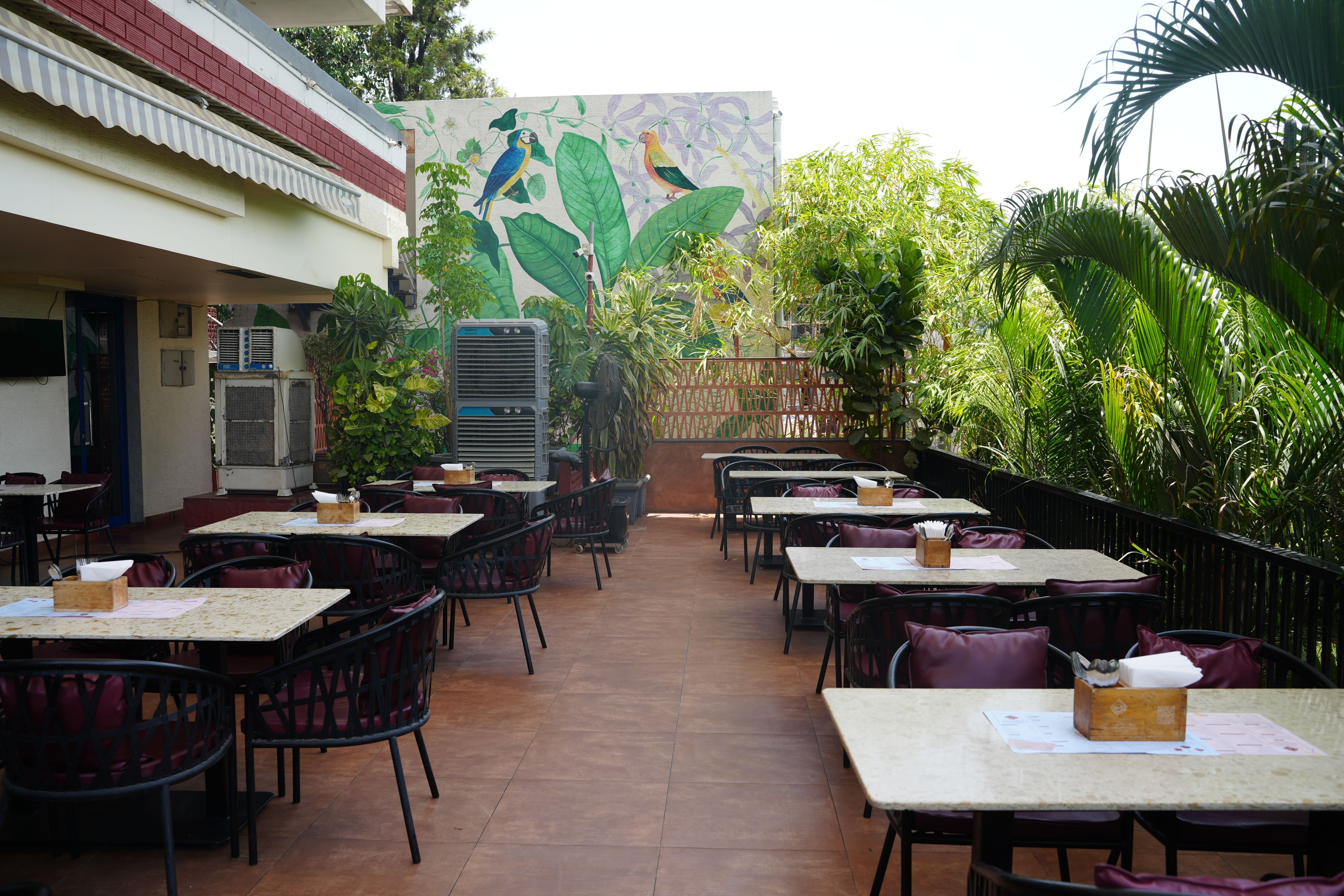 Telangana Spice Kitchen, Jubilee Hills, Hyderabad | Zomato