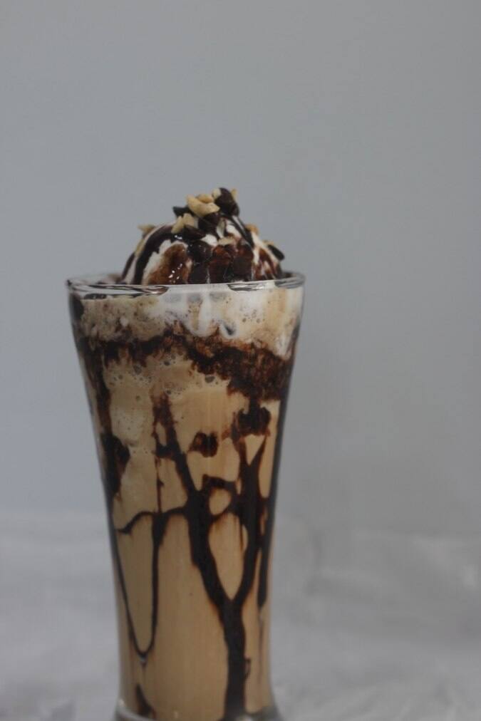 Lassi House, Purasavakkam, Chennai - Restaurant - Zomato