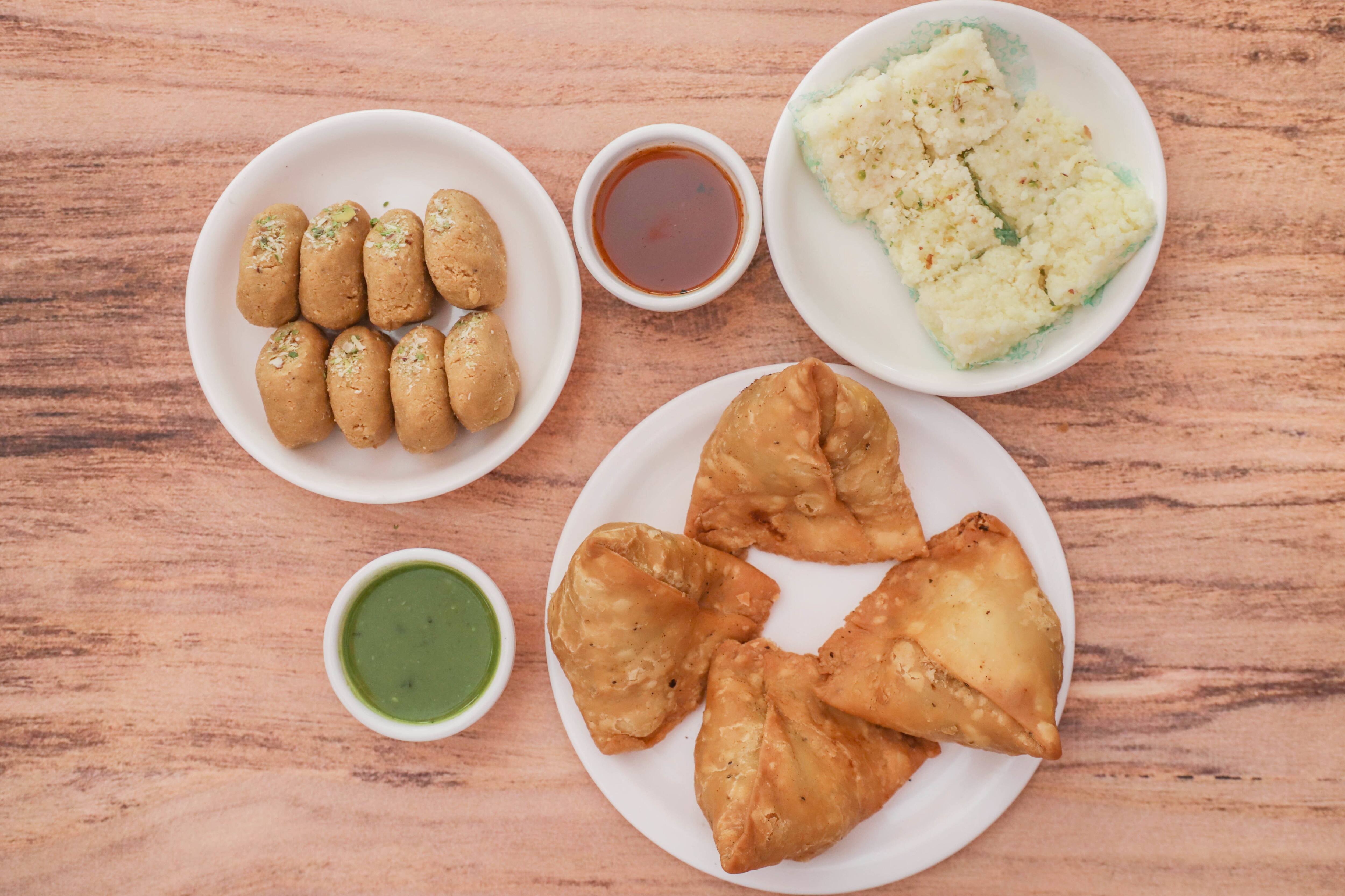 Shankar Sweets, Delta 1 order online - Zomato