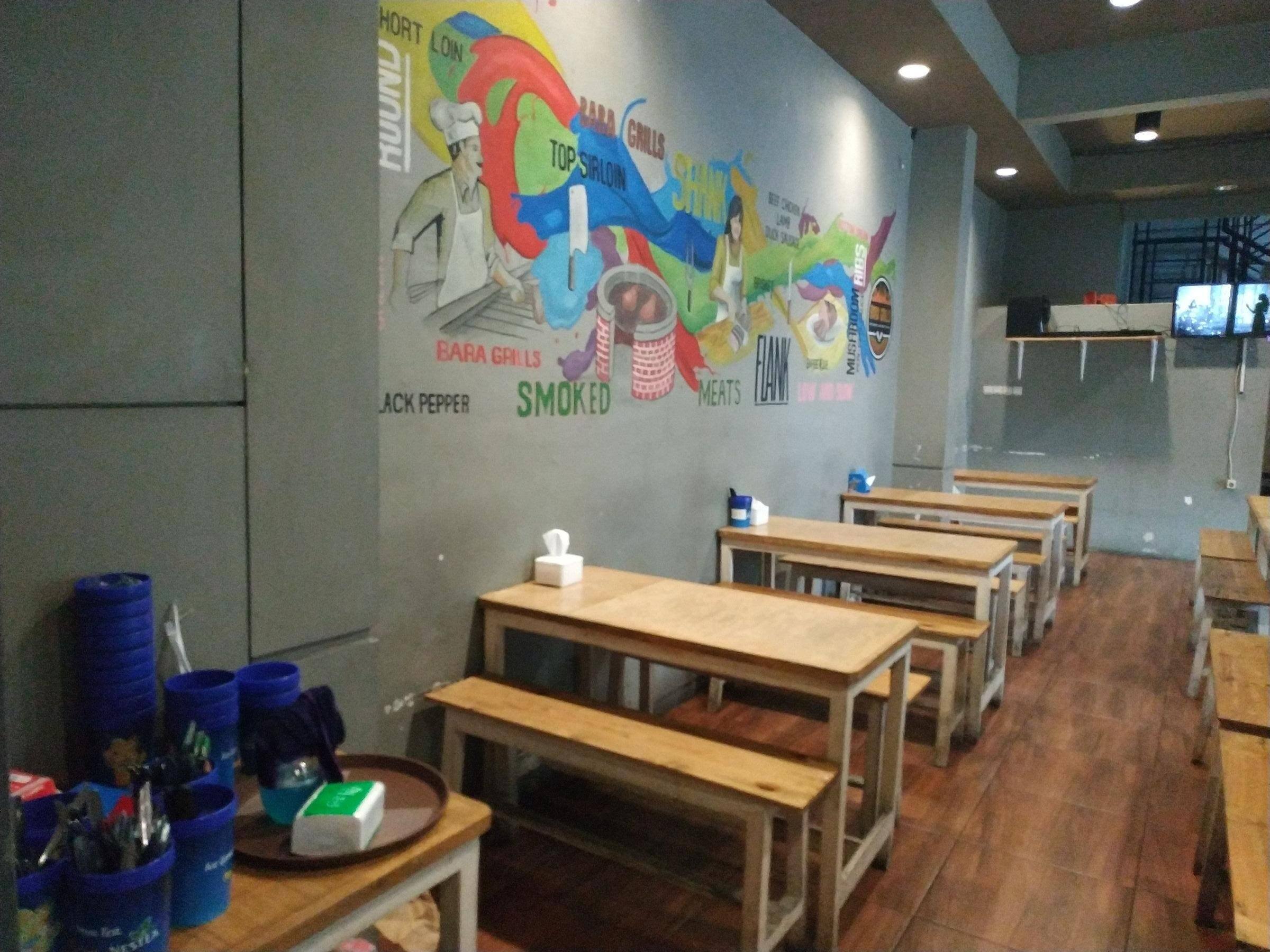 bara-grills-bintaro-jakarta-zomato