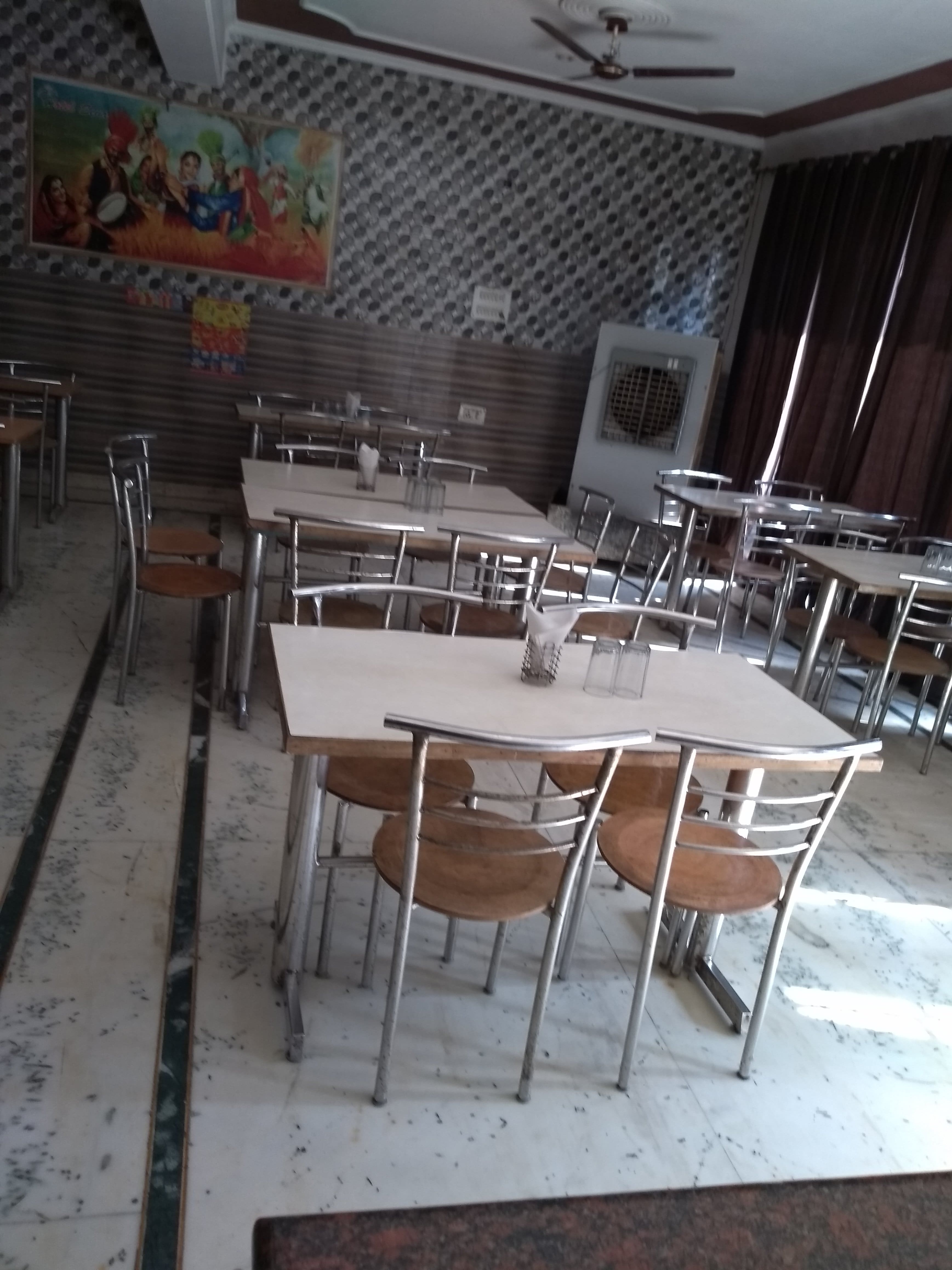 Seva Restaurant, Rakabganj, Agra | Zomato