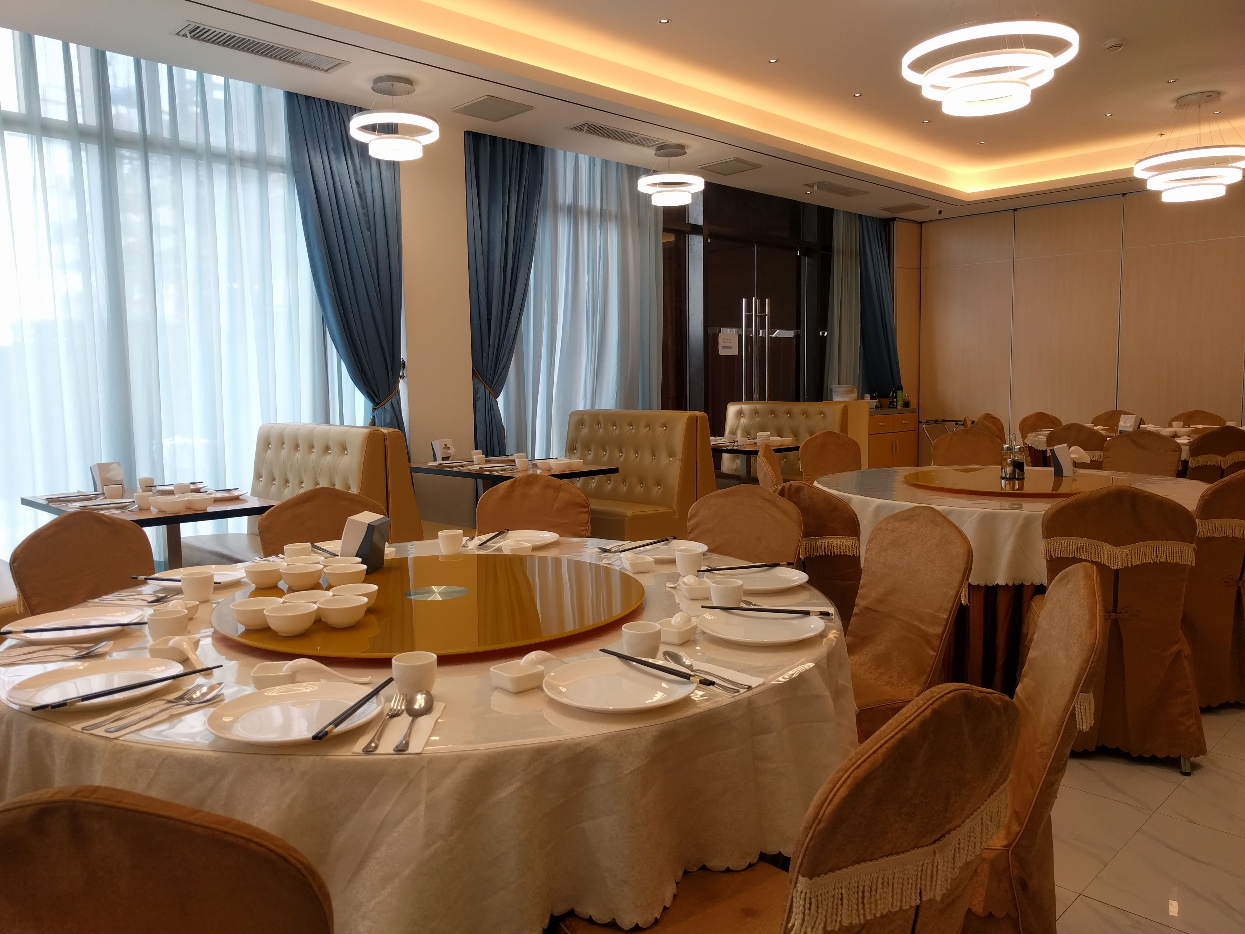 Reviews of Asian Taste, CCP Complex, Pasay City | Zomato