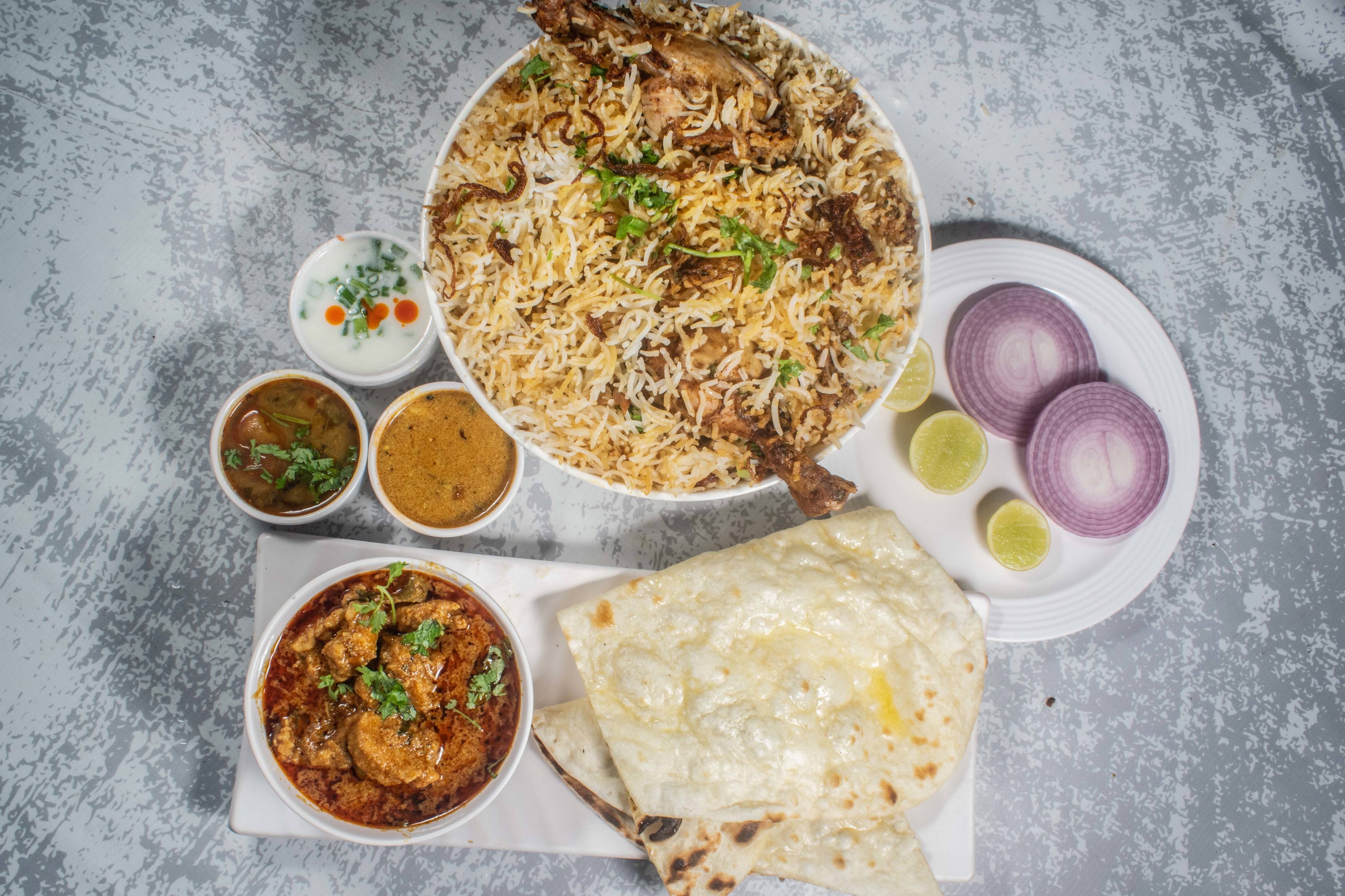 RR's Joint, PNT Colony, Vijayawada