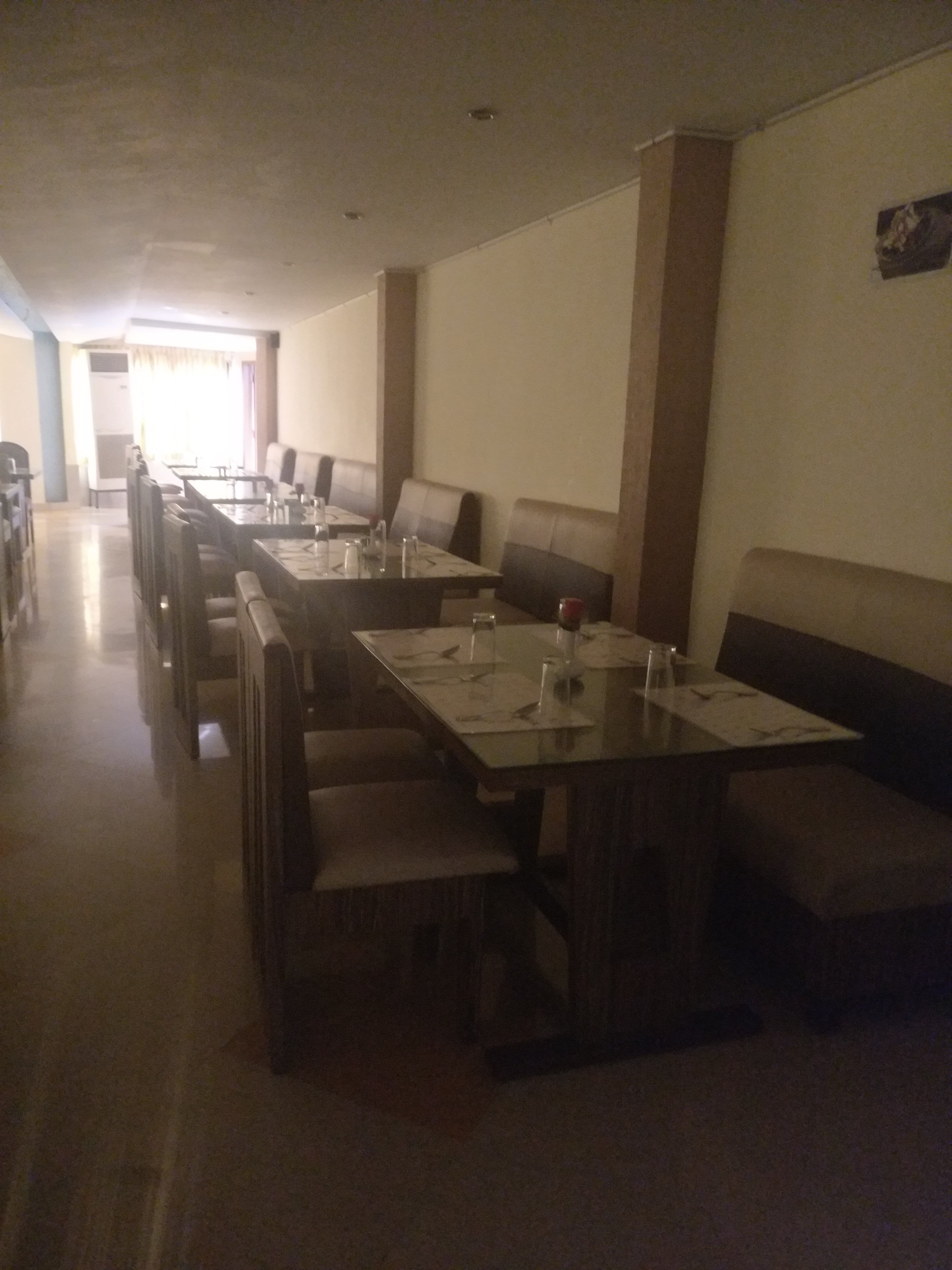 Manpasand Family Restaurant, Kidiyoor, Udupi | Zomato