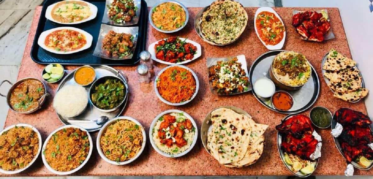 Indira Darshini, Khairatabad, Hyderabad | Zomato