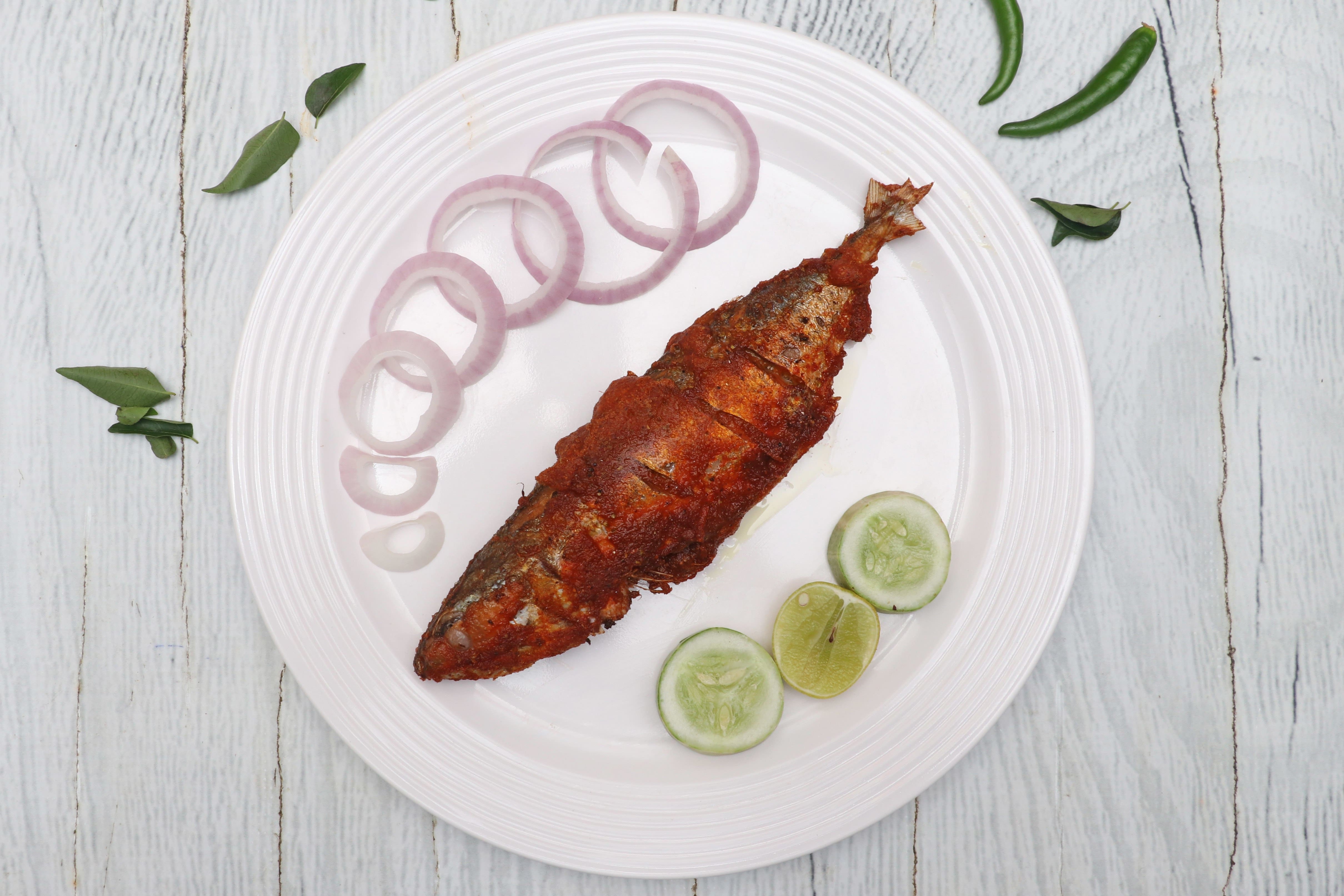 Shankar Fish Land, RT Nagar, Bangalore | Zomato