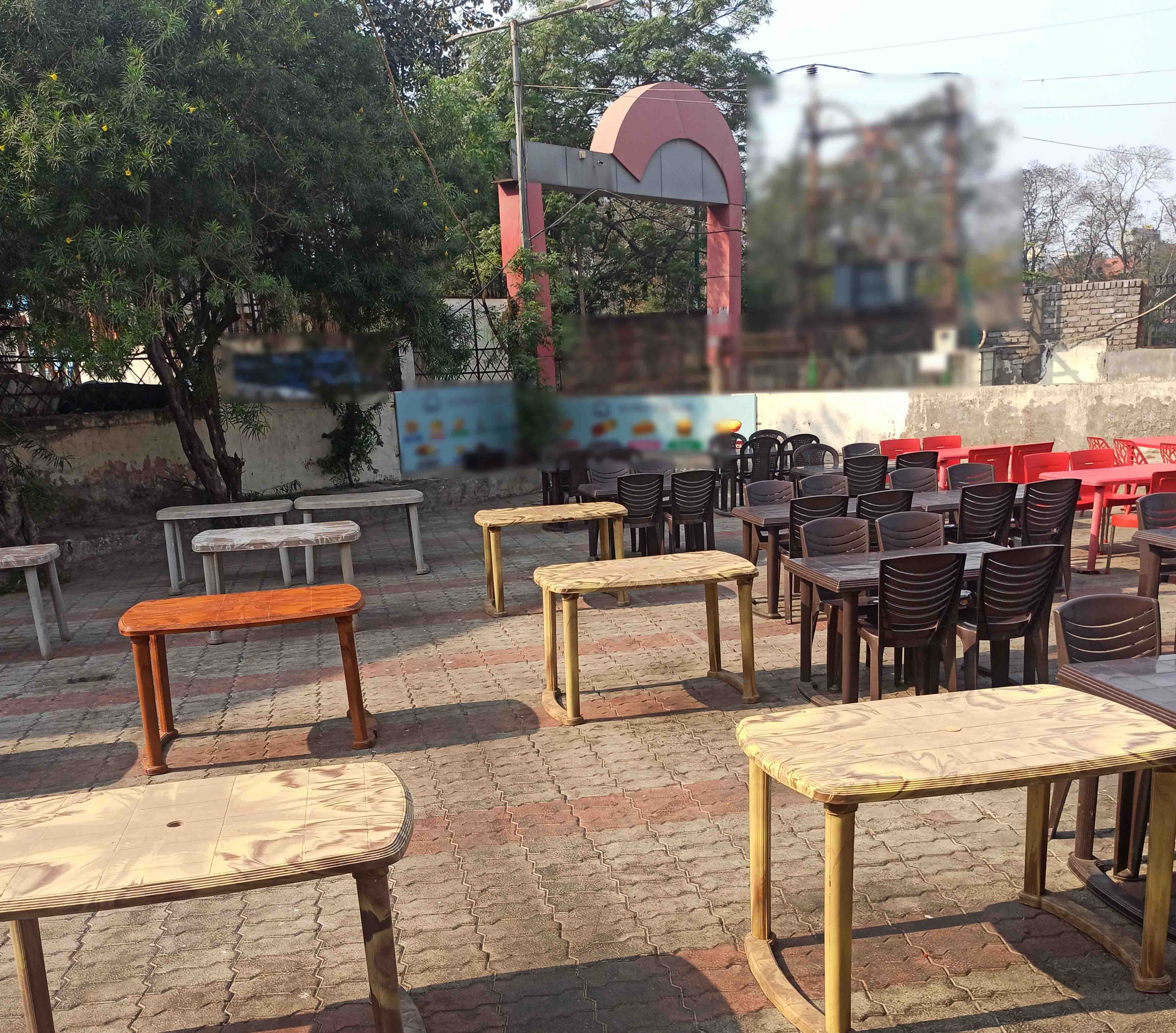 Yajman, Piplod, Surat | Zomato