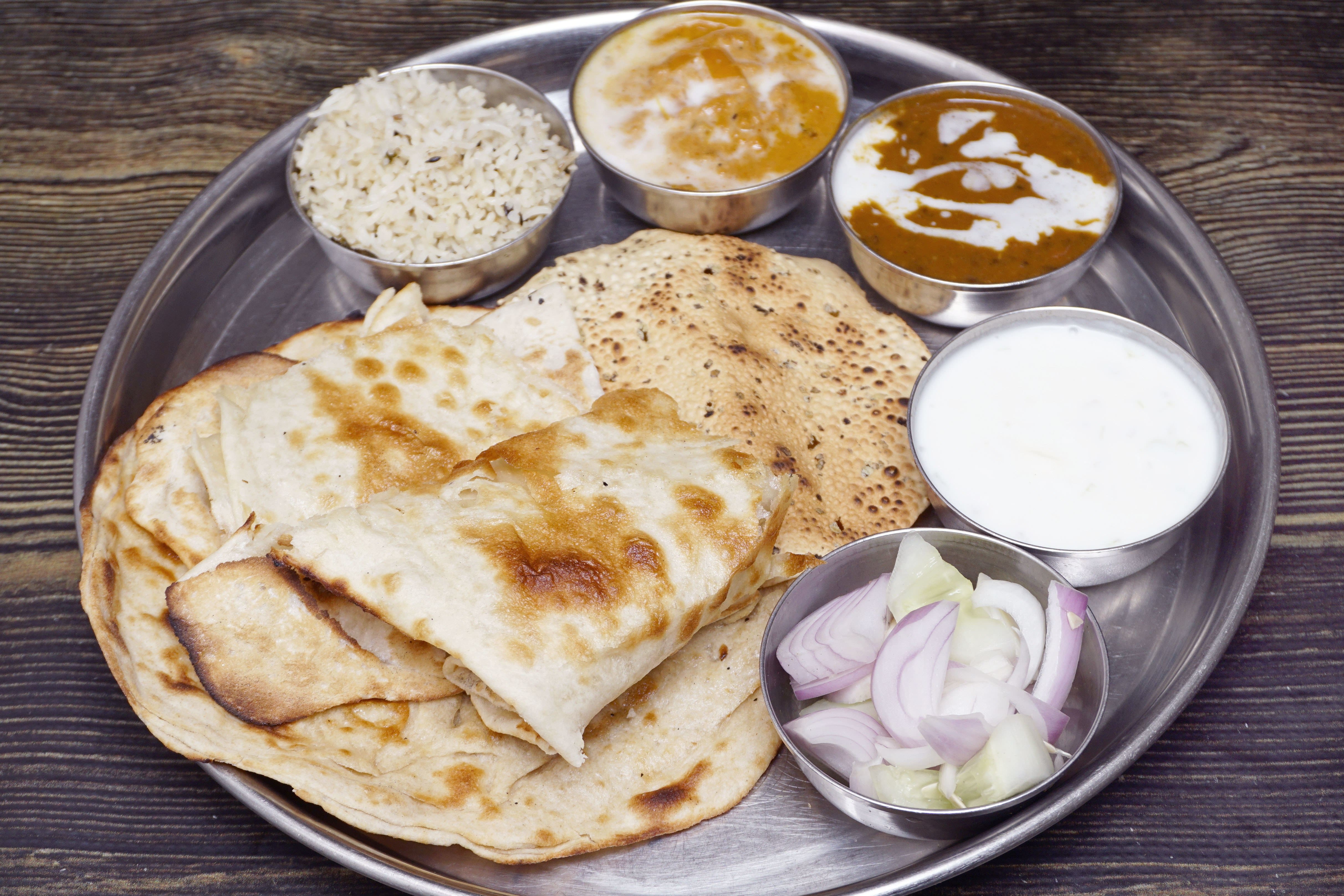 Nagpal Dhaba, Nabha Gate, Patiala | Zomato