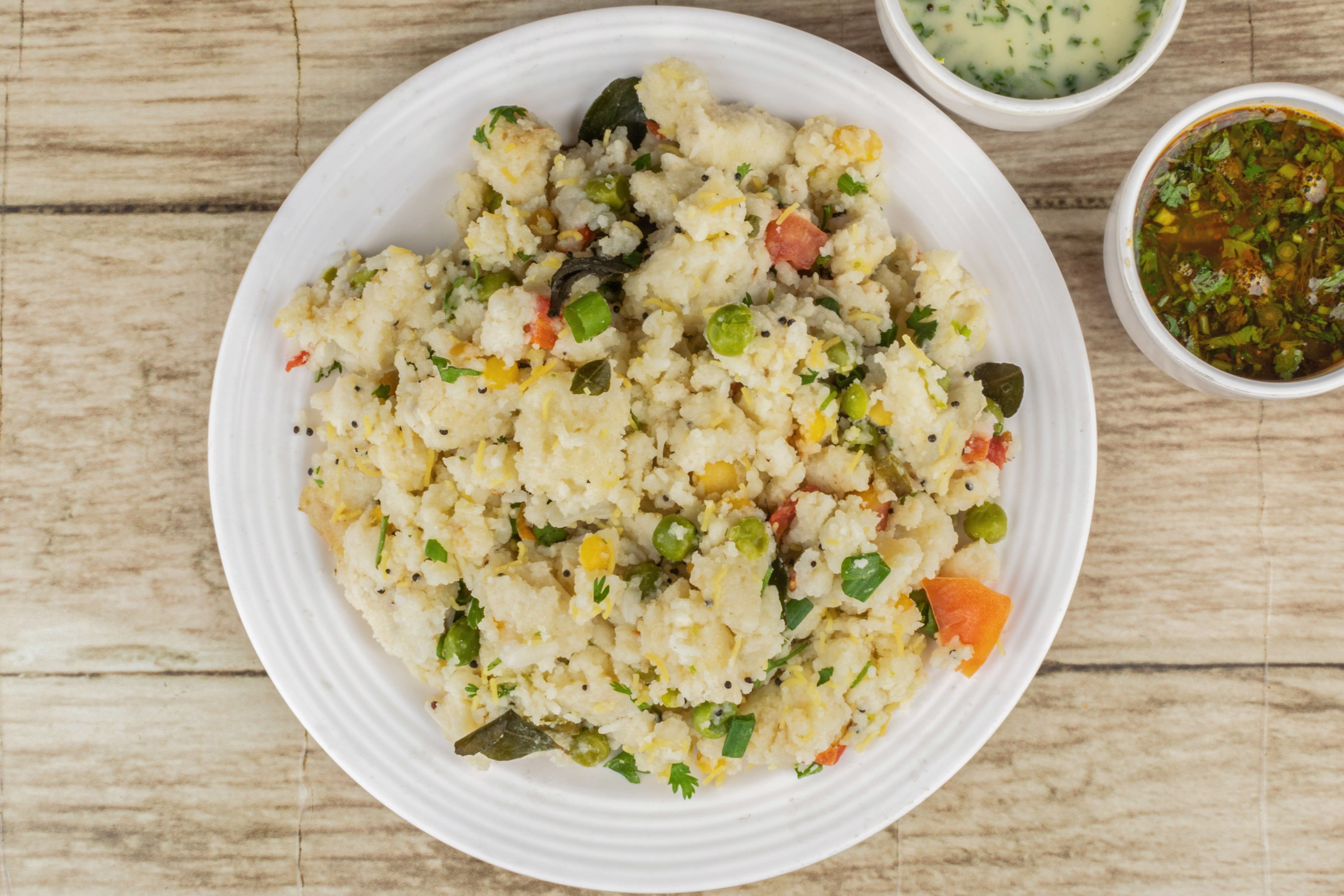 Balaji Foods And Nashta Point, Somalwada order online - Zomato