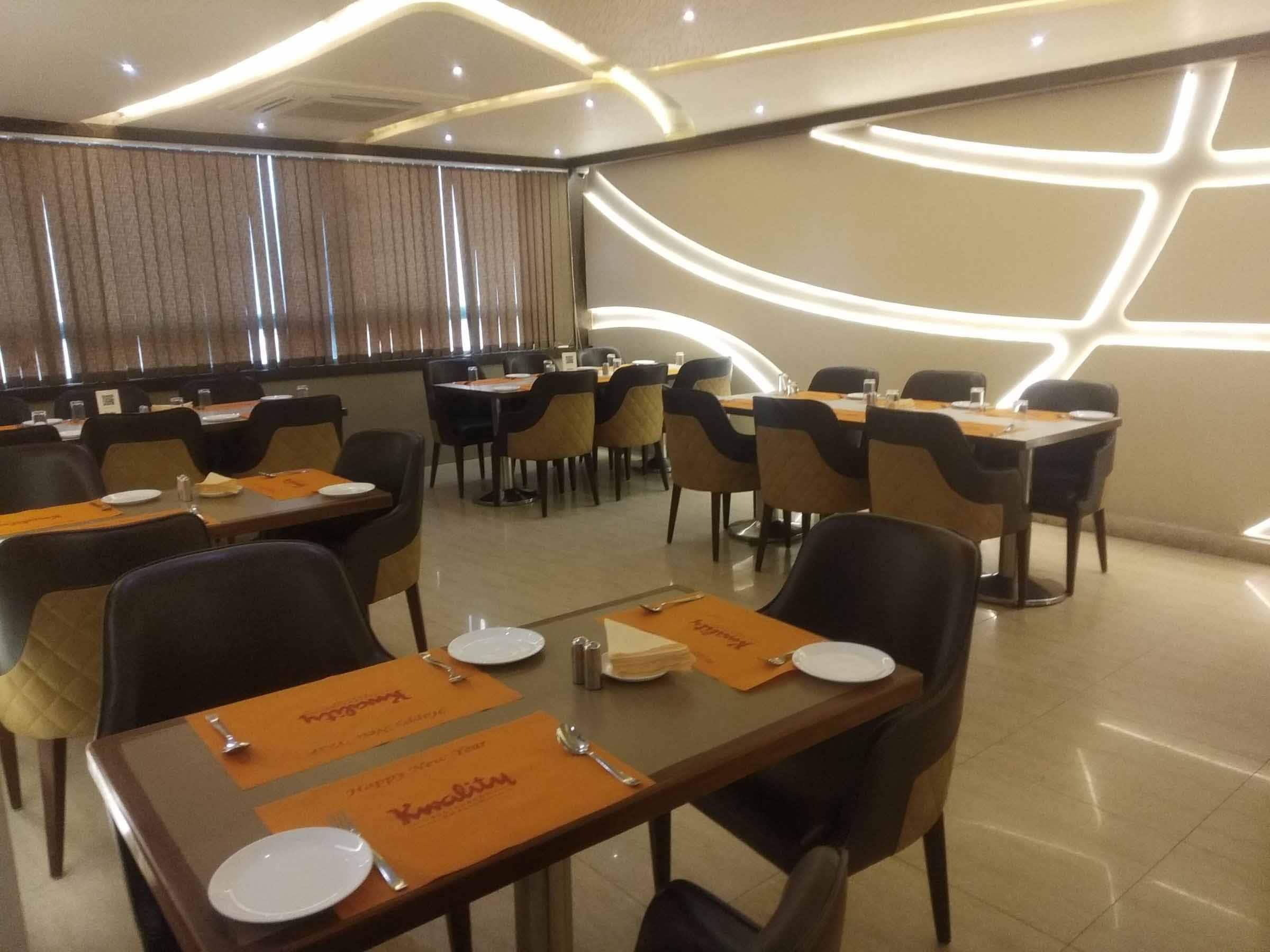 Kwality Restaurant, City Center order online - Zomato