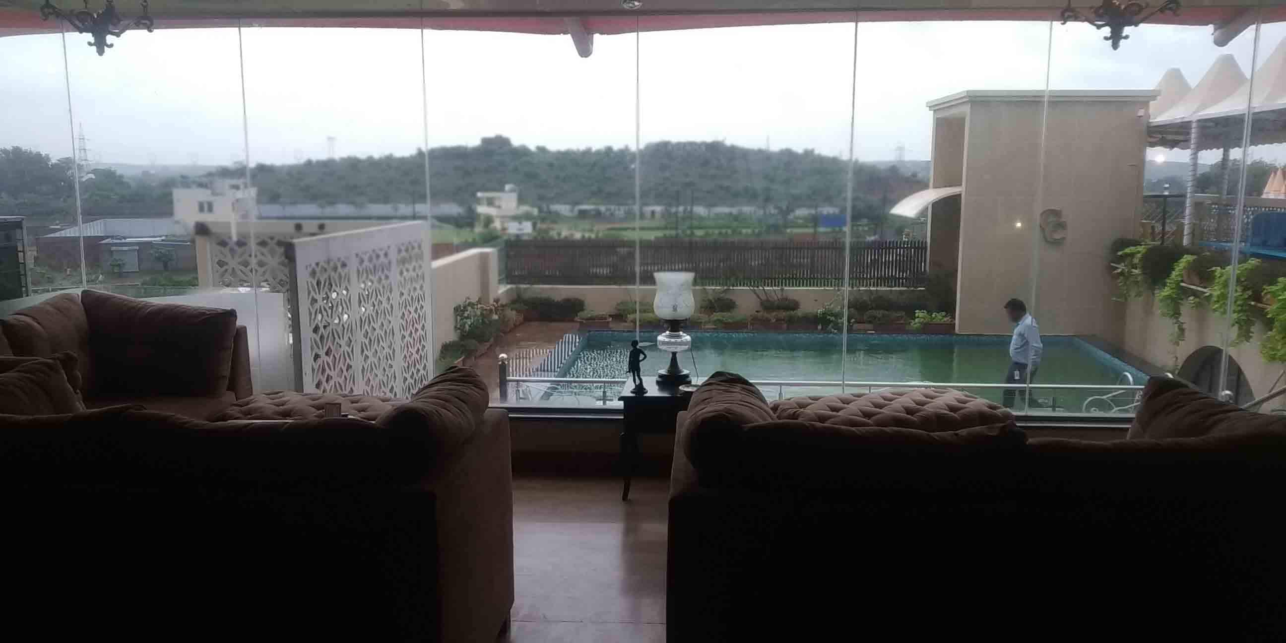 Captain's Cafe, City Center, Gwalior | Zomato