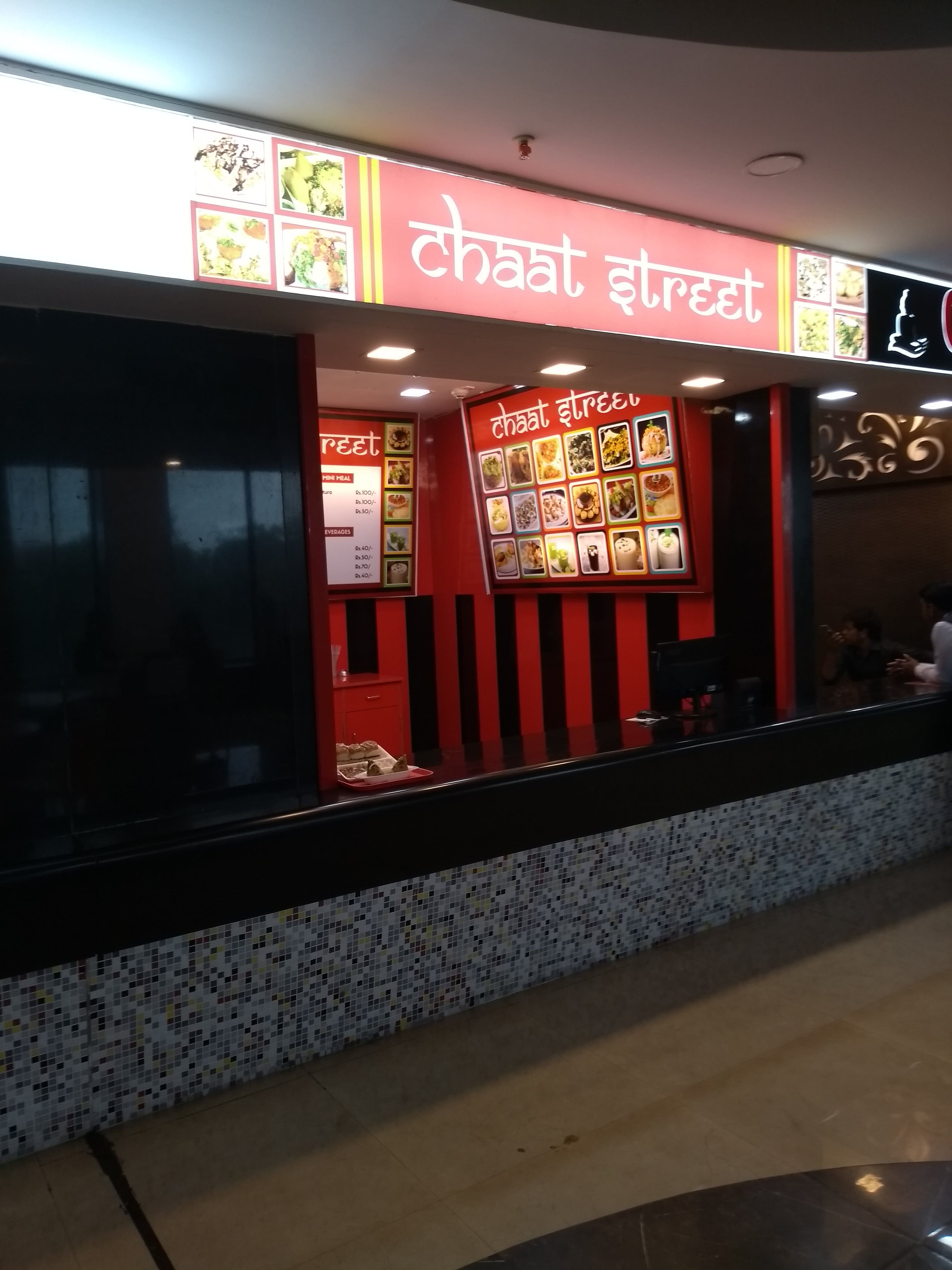 Chaat Street, Bistupur, Jamshedpur | Zomato