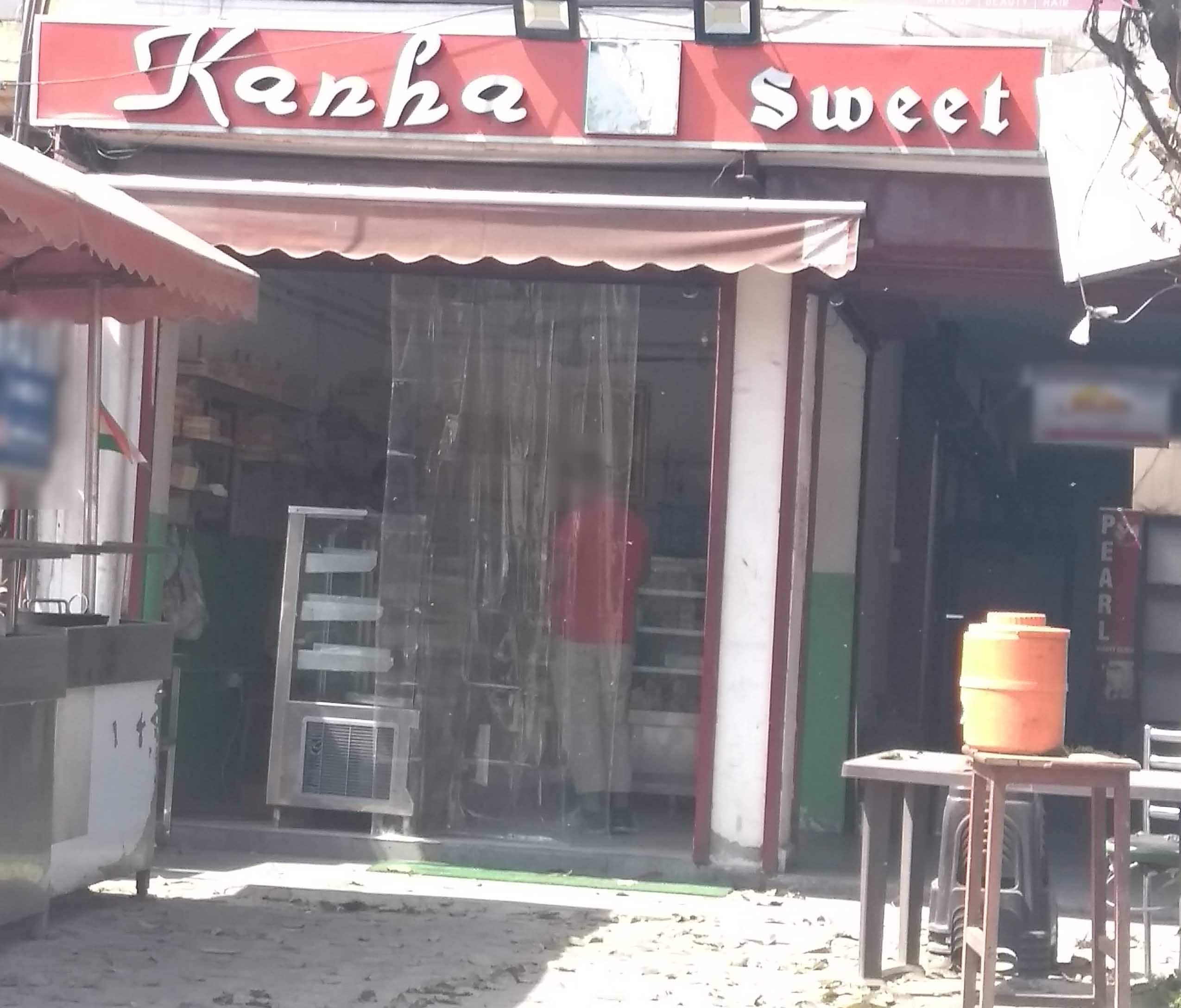 Kanha Sweets, Vasundhara, Ghaziabad | Zomato