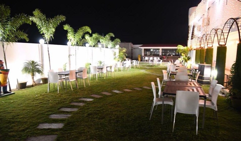 Rock Bottom, Hingna T Point, Nagpur | Zomato