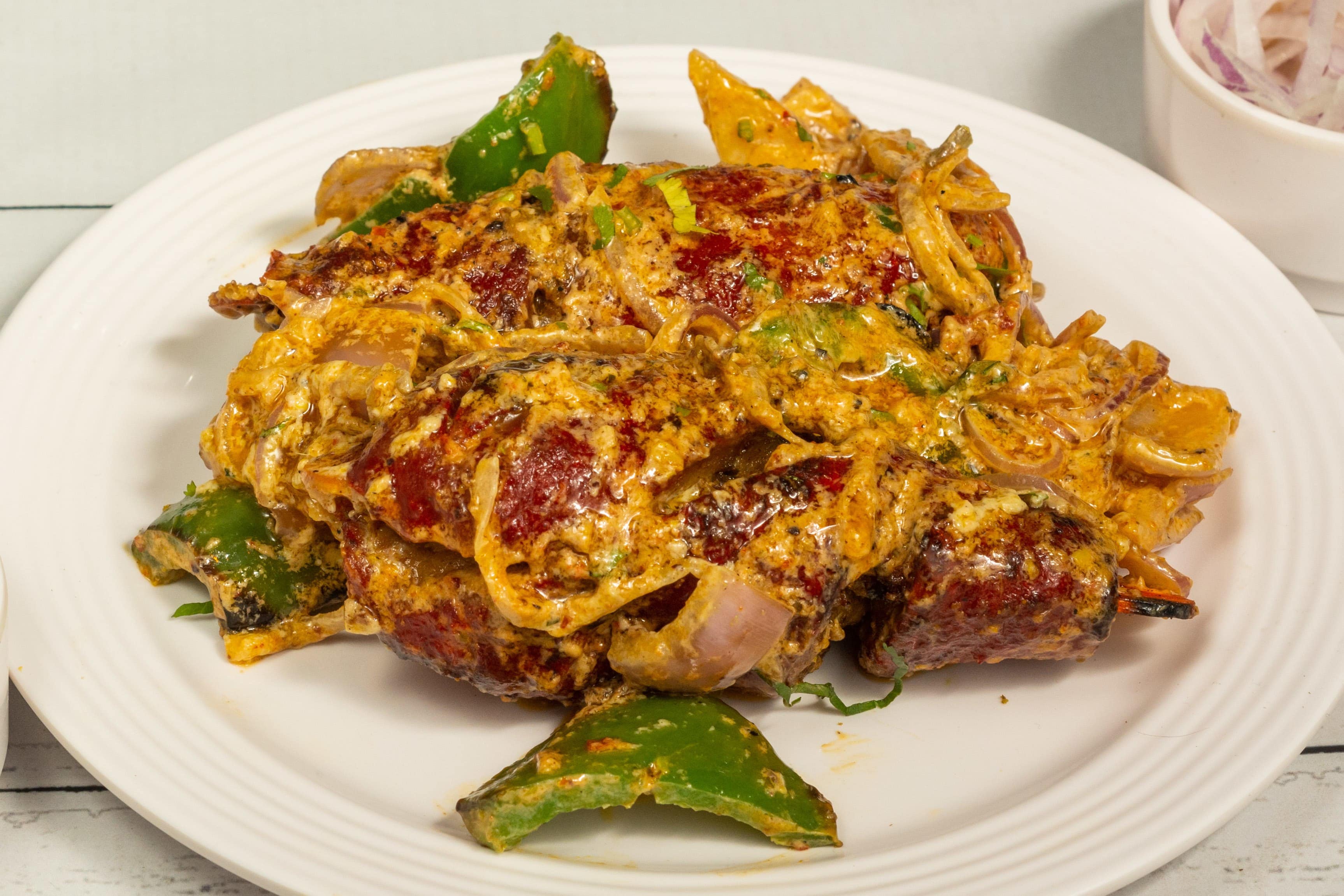 Pindi Food Junction, Geeta Colony, New Delhi | Zomato