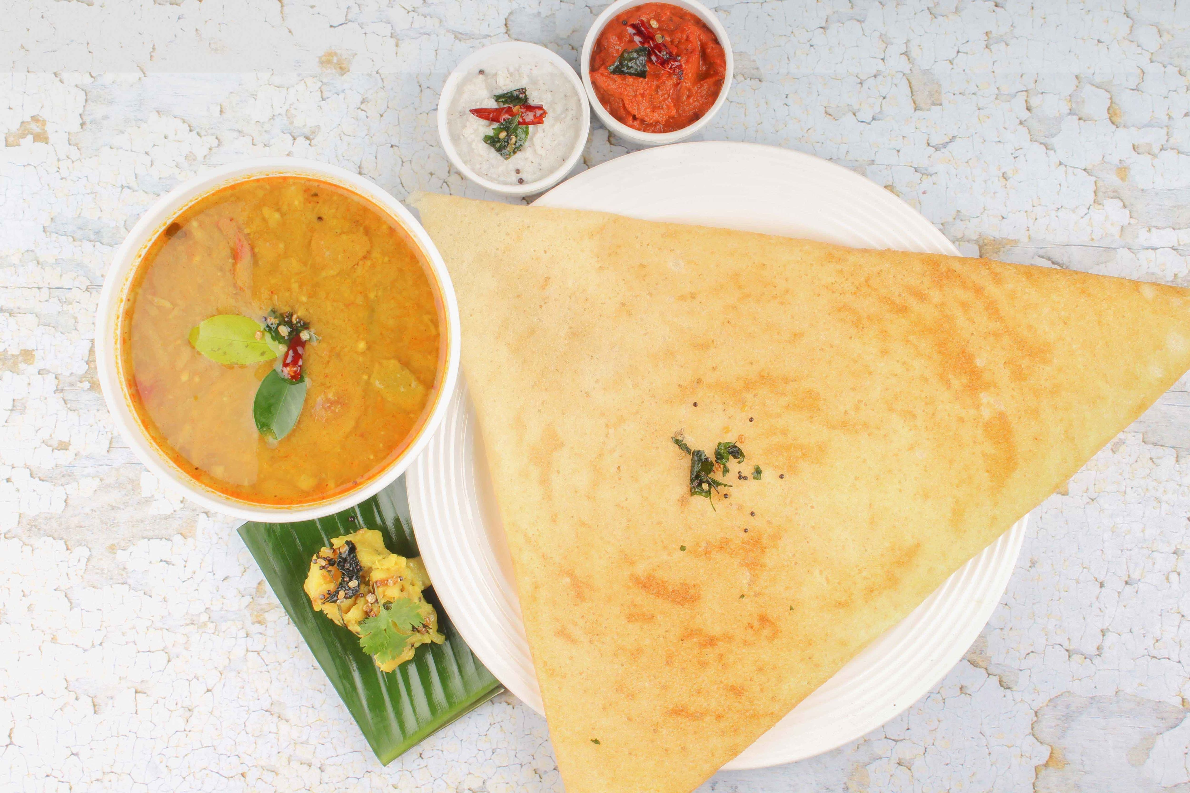 Sindhu Mess, Tambaram order online - Zomato