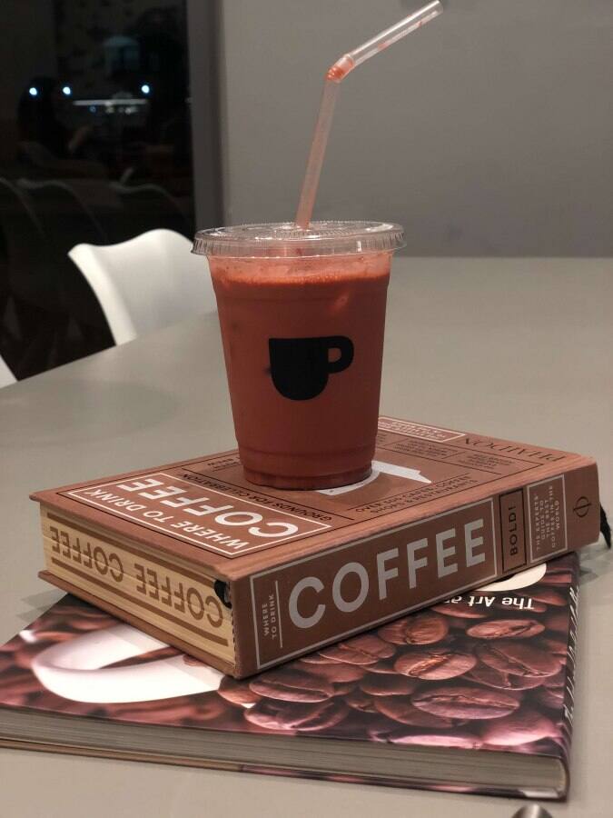 WACUP Coffee Hub Menu, Menu for WACUP Coffee Hub, Al Jurf, Ajman - Zomato