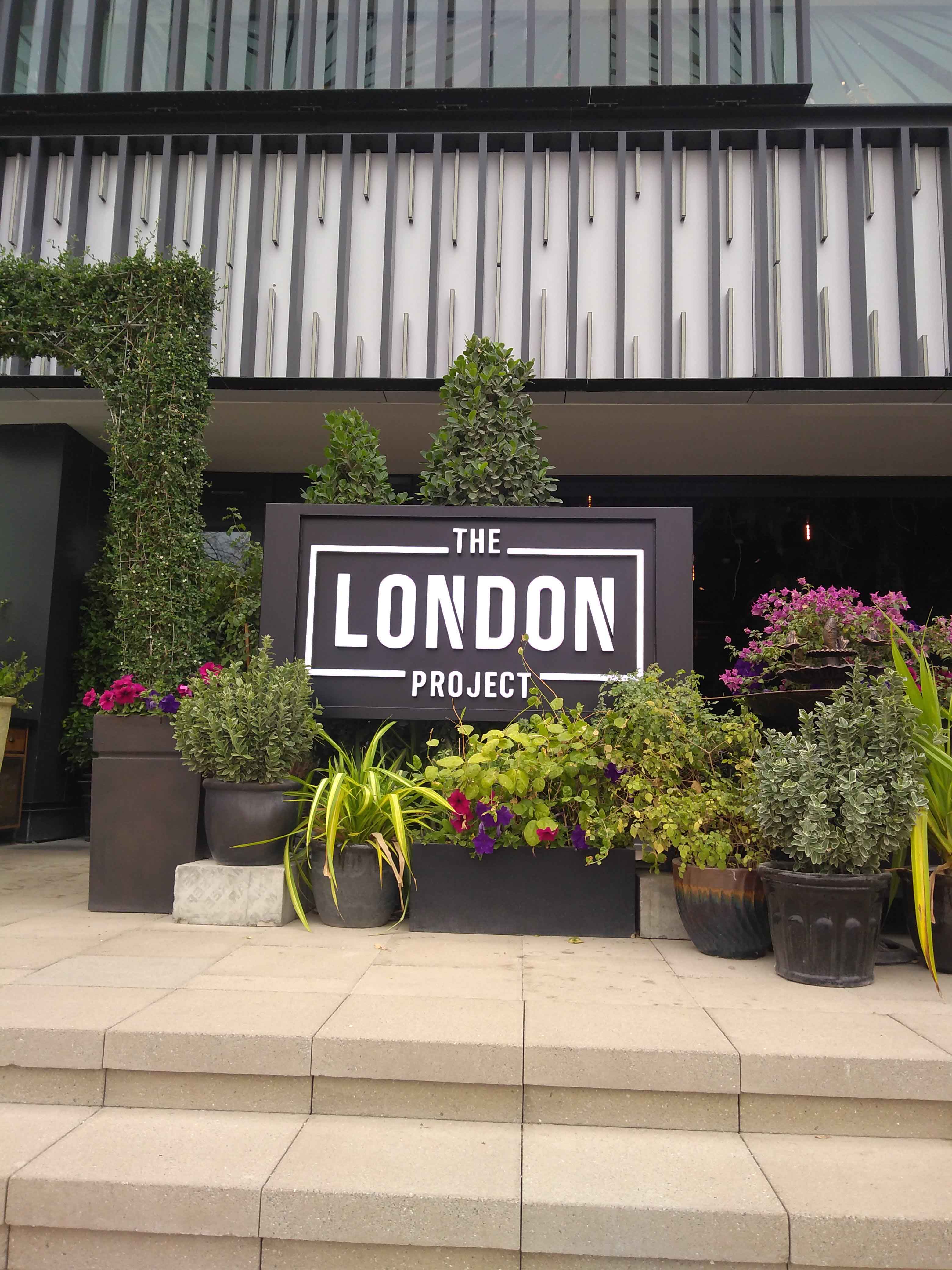 The London Project Reviews, User Reviews for The London Project ...