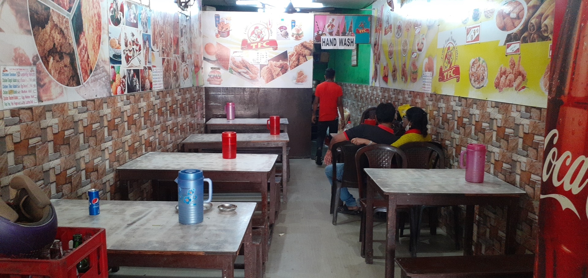 Tripti Fast Food Center, Barrackpore order online - Zomato