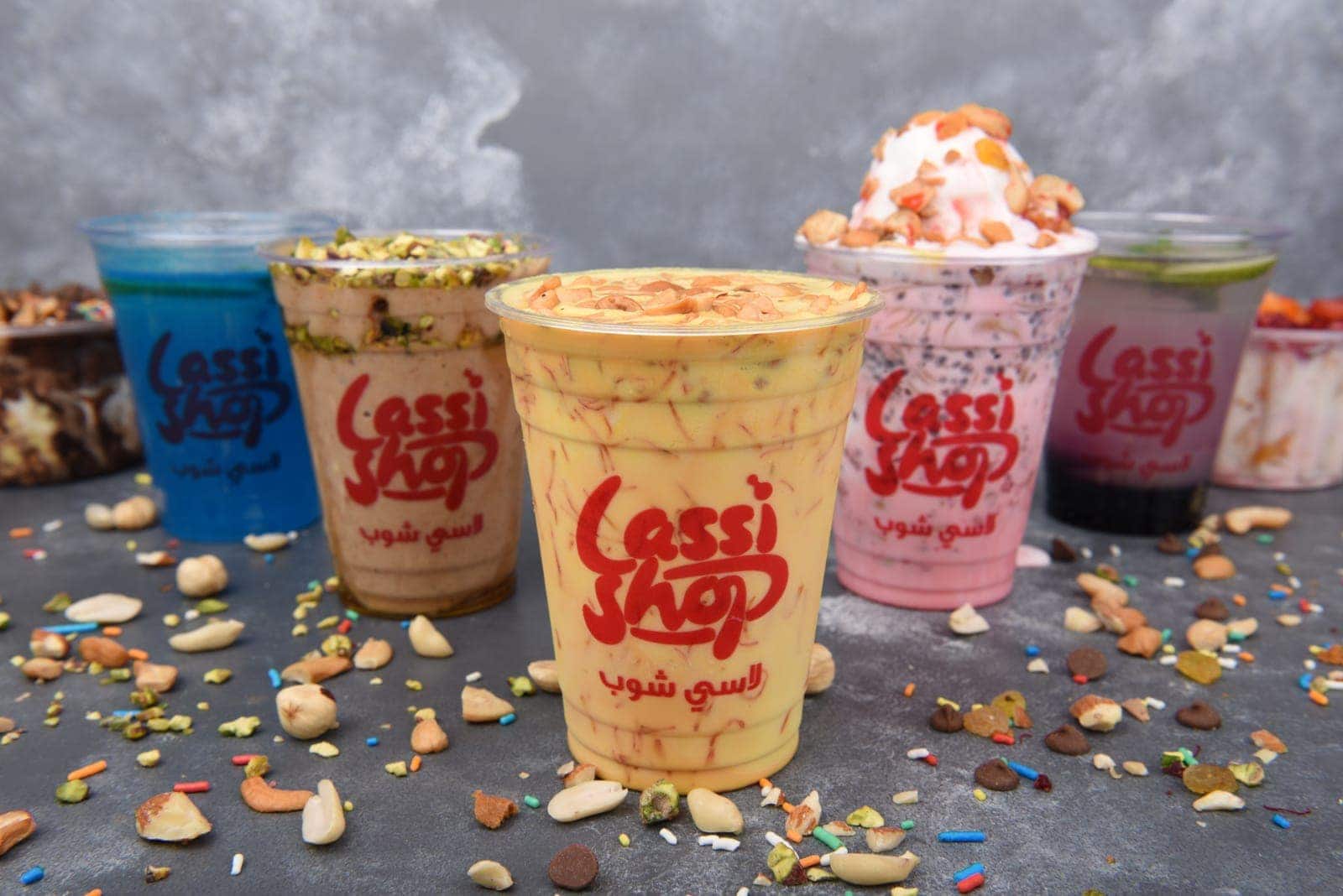 Lassi Shop, Al Quoz, Dubai | Zomato