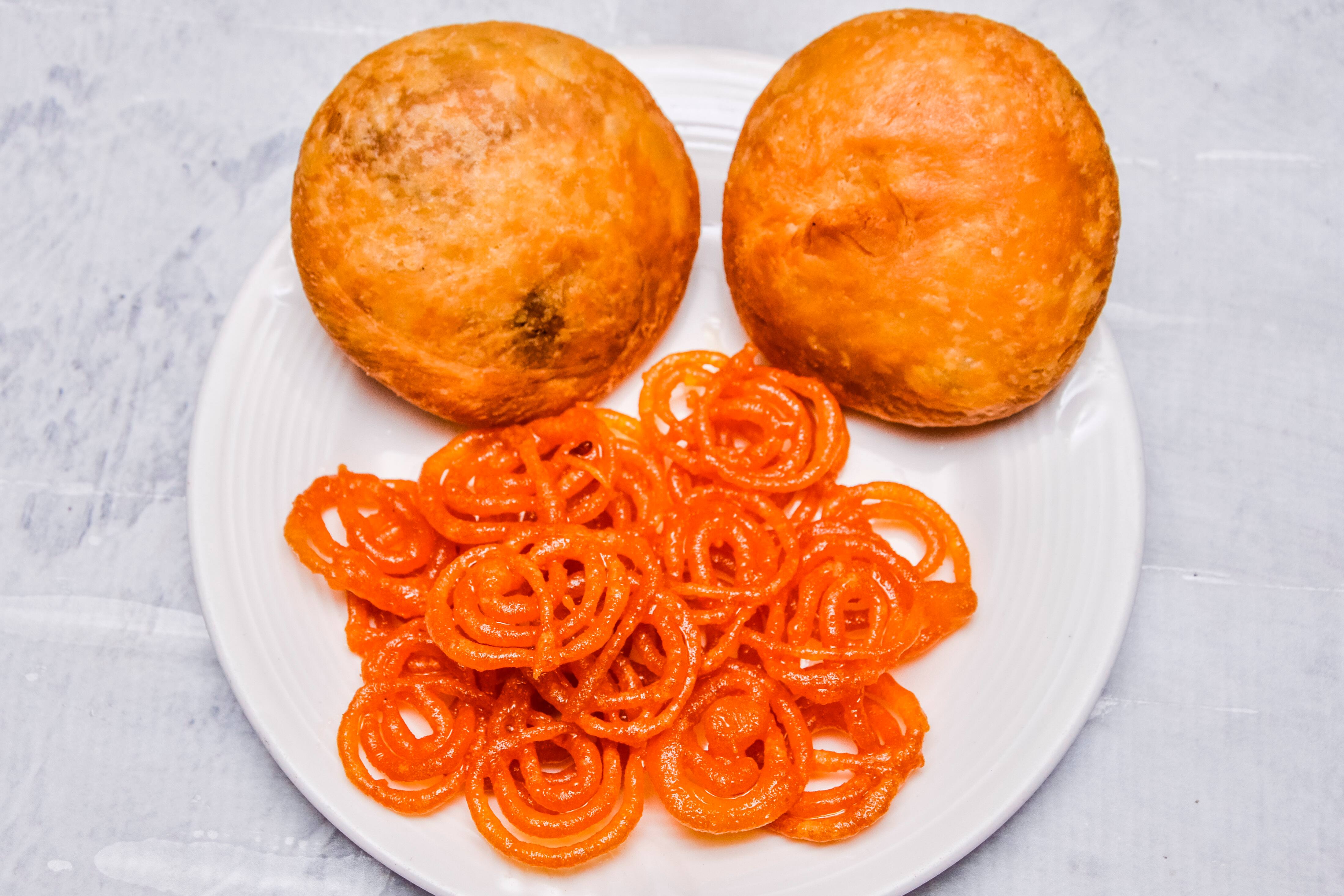 Ajay Khaste, Husain Ganj, Lucknow