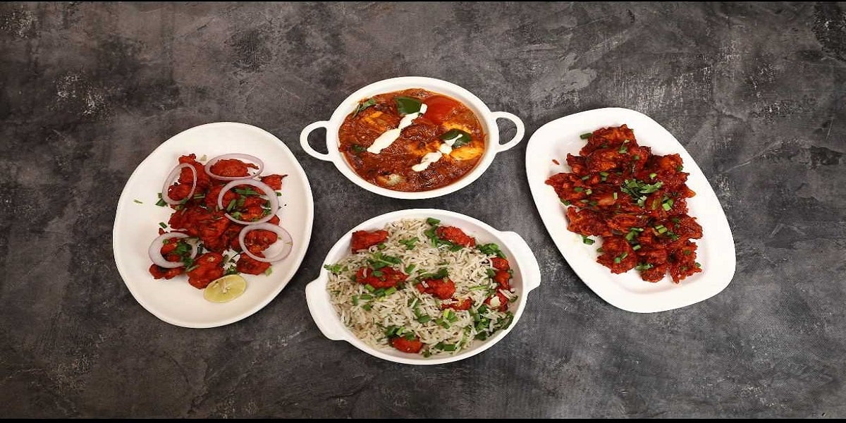 Desi Eats, Mogappair, Chennai | Zomato