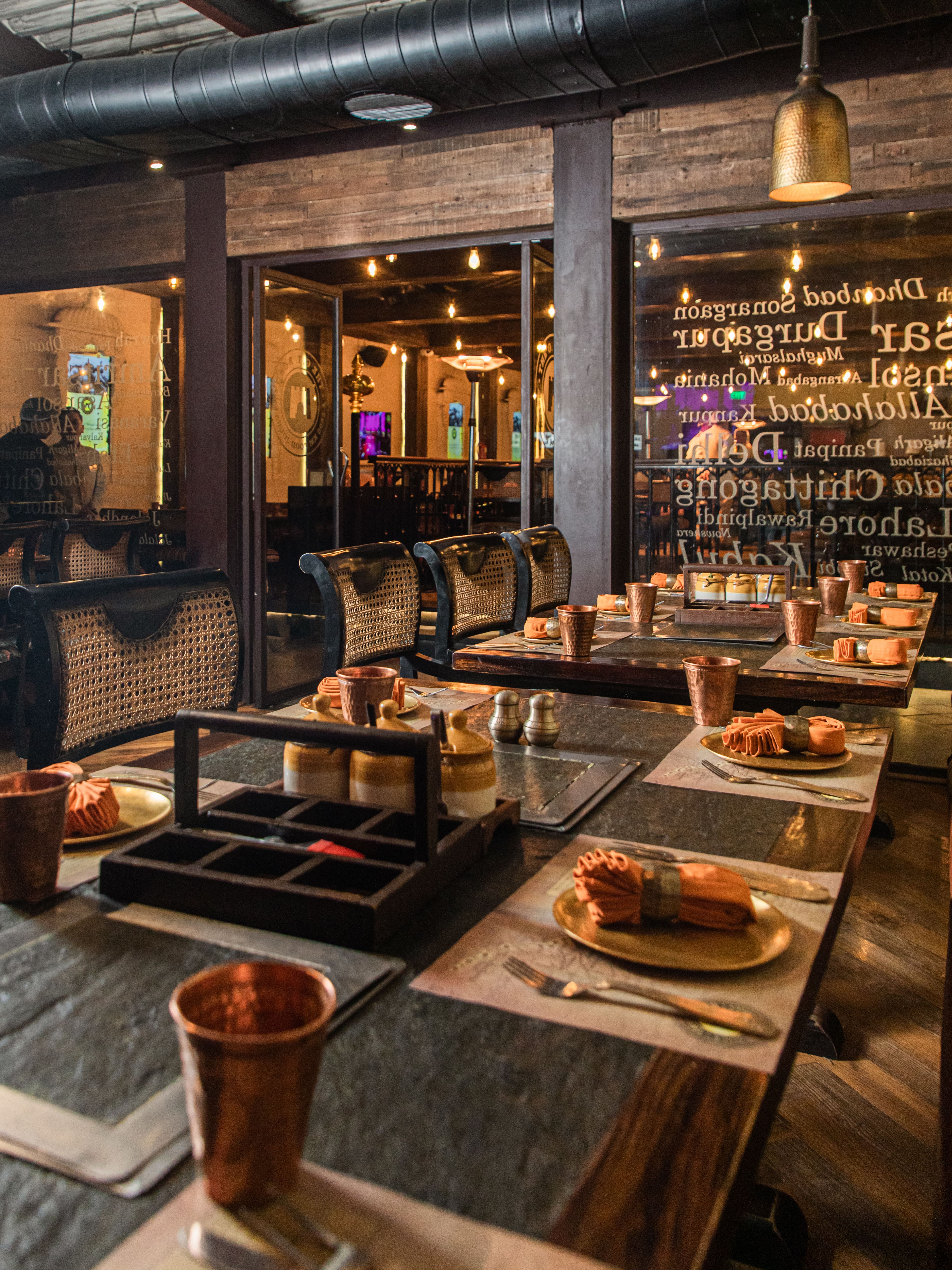The G.T. Road Sector 26 Chandigarh Zomato