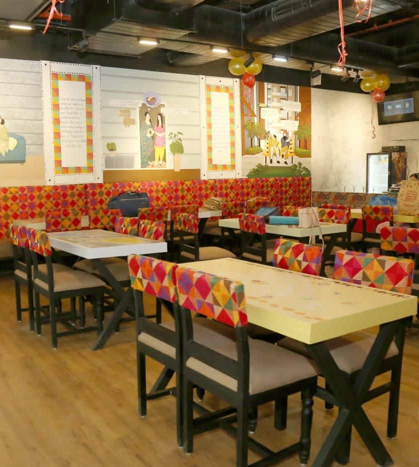 Norfest - The Dhaba, Panjagutta order online - Zomato