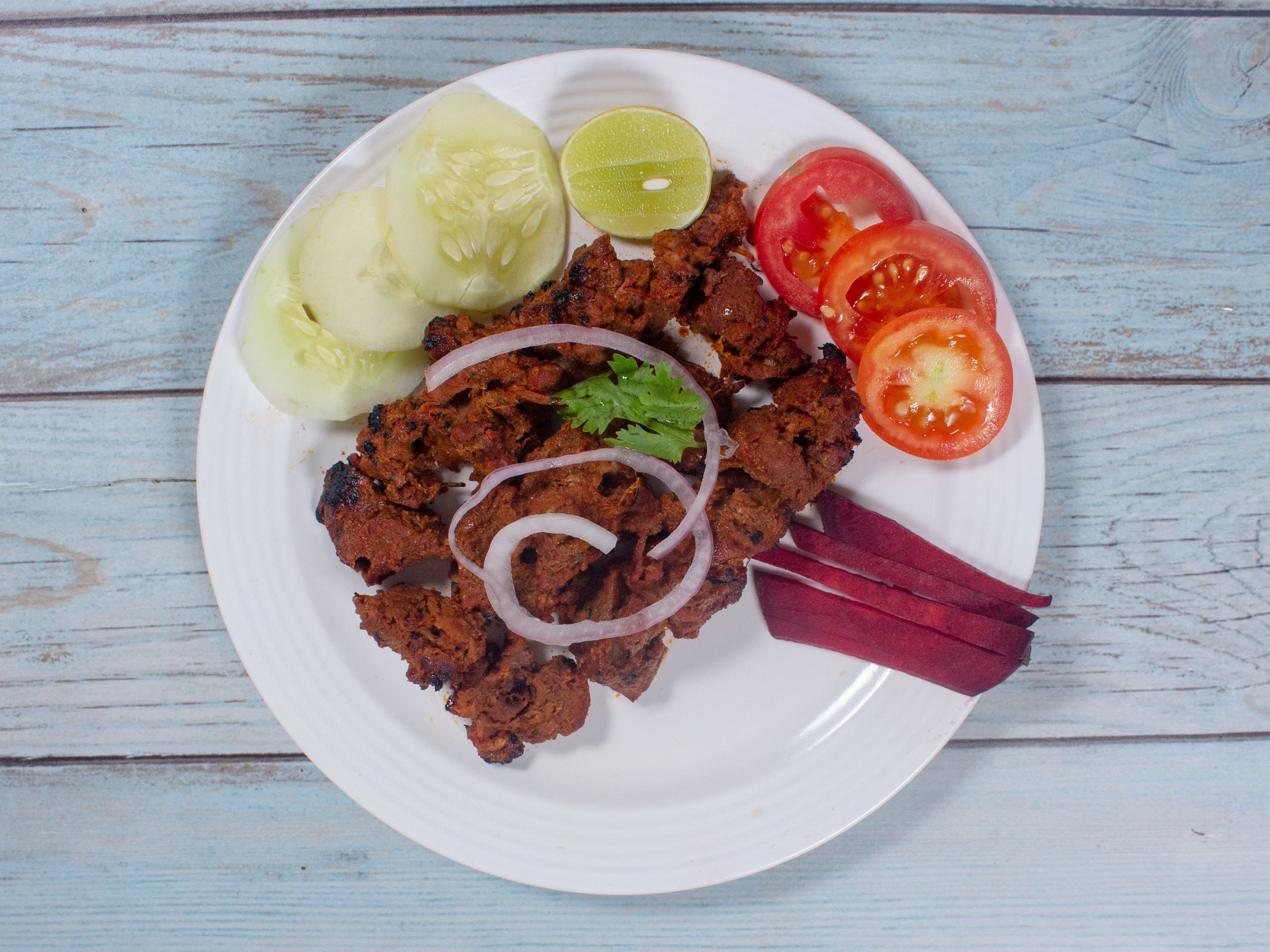 Blue Star Restaurant, Topsia, Kolkata | Zomato