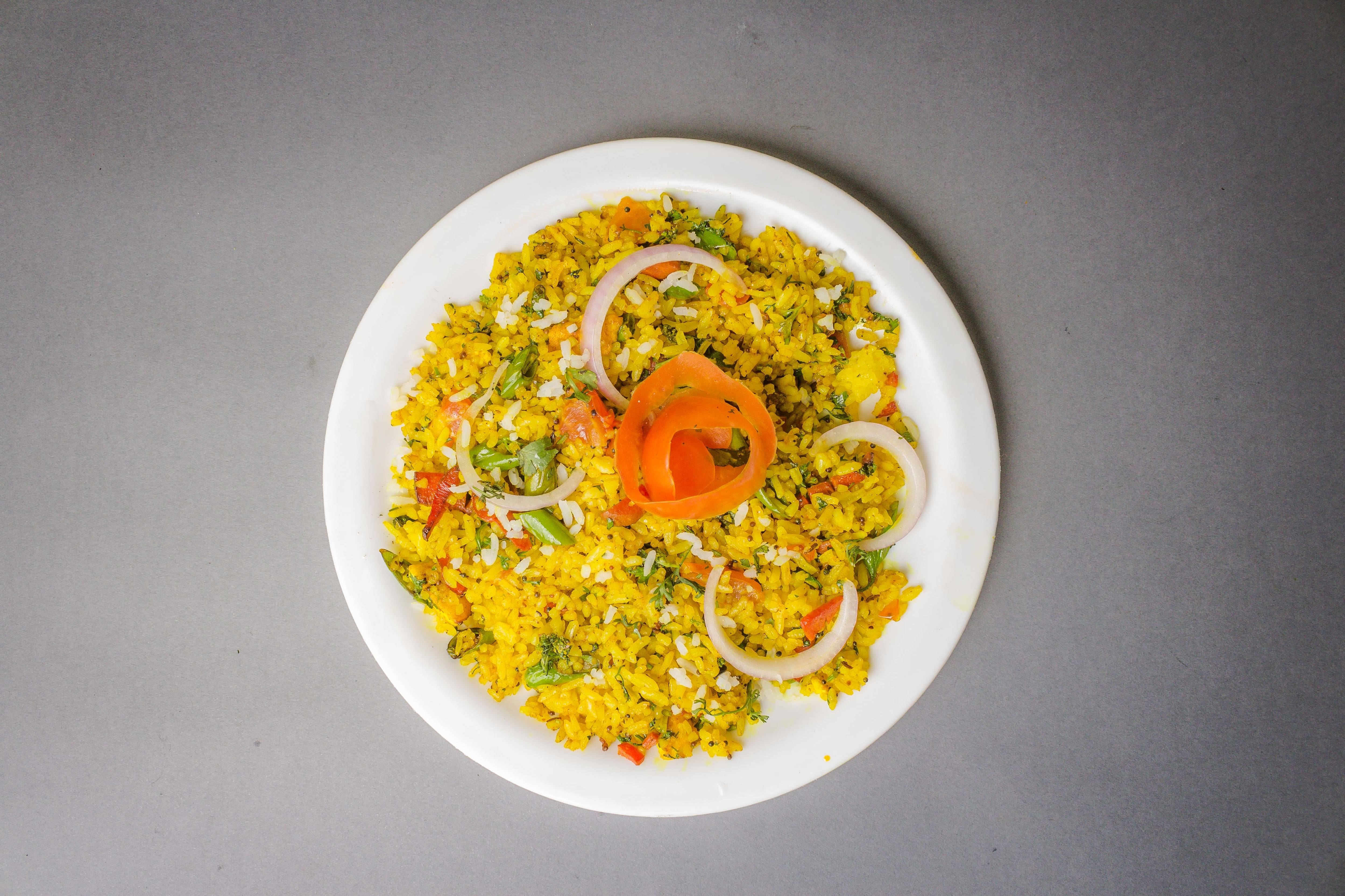 Mi Marathi Dining Hall, College Road, Nashik | Zomato