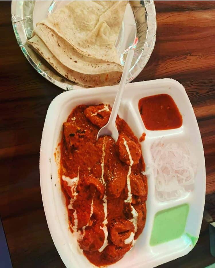 Chaska Chaap, Janakpuri, New Delhi | Zomato