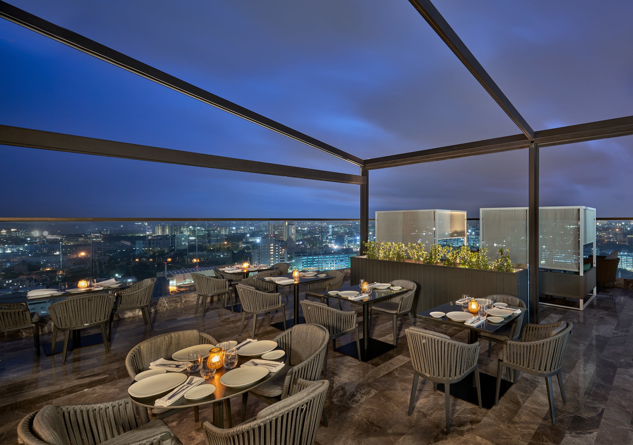 Layla - The Den Bengaluru, Whitefield, Bangalore | Zomato