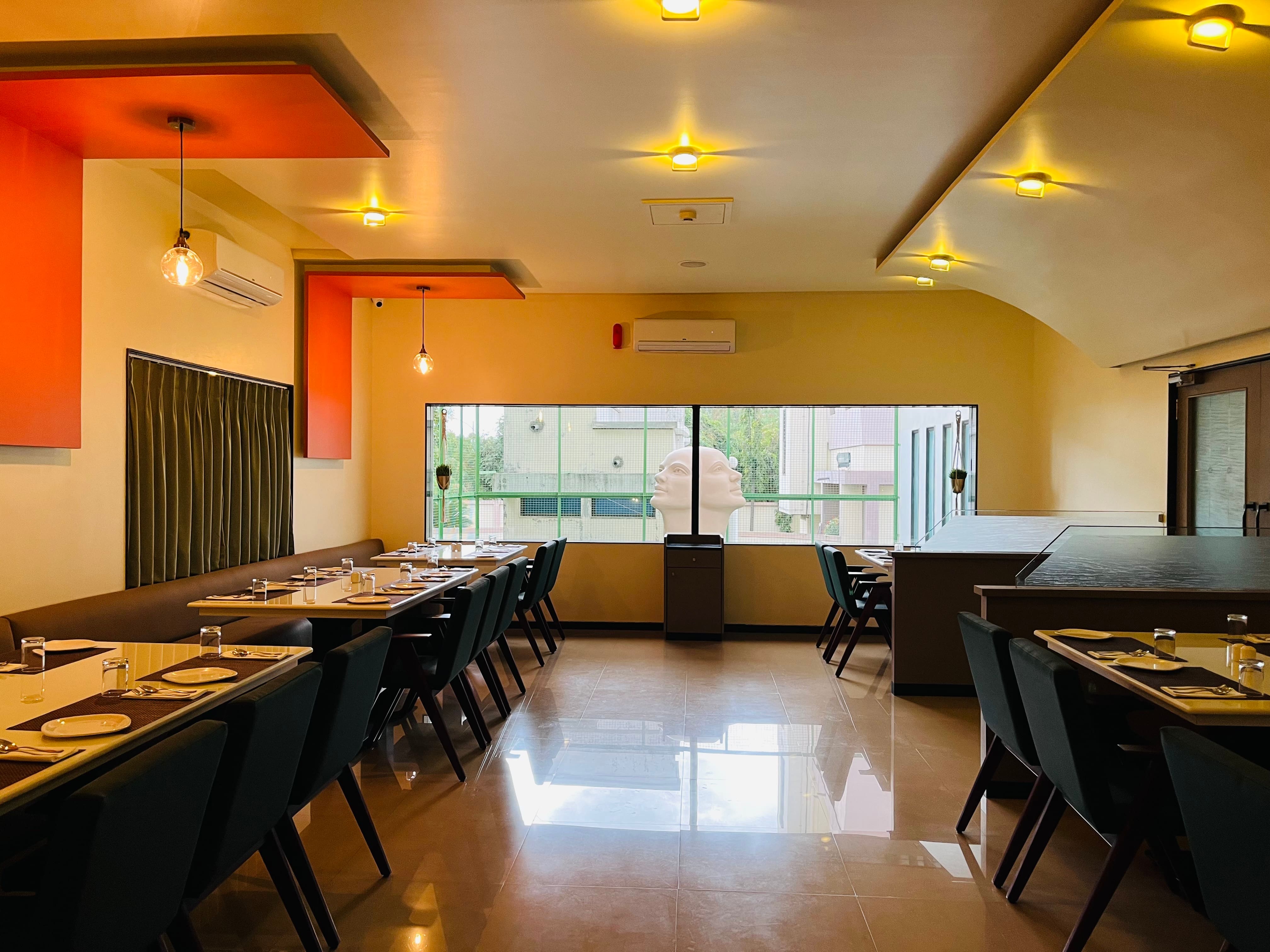 Aroma Restaurant, Latur Locality, Latur | Zomato