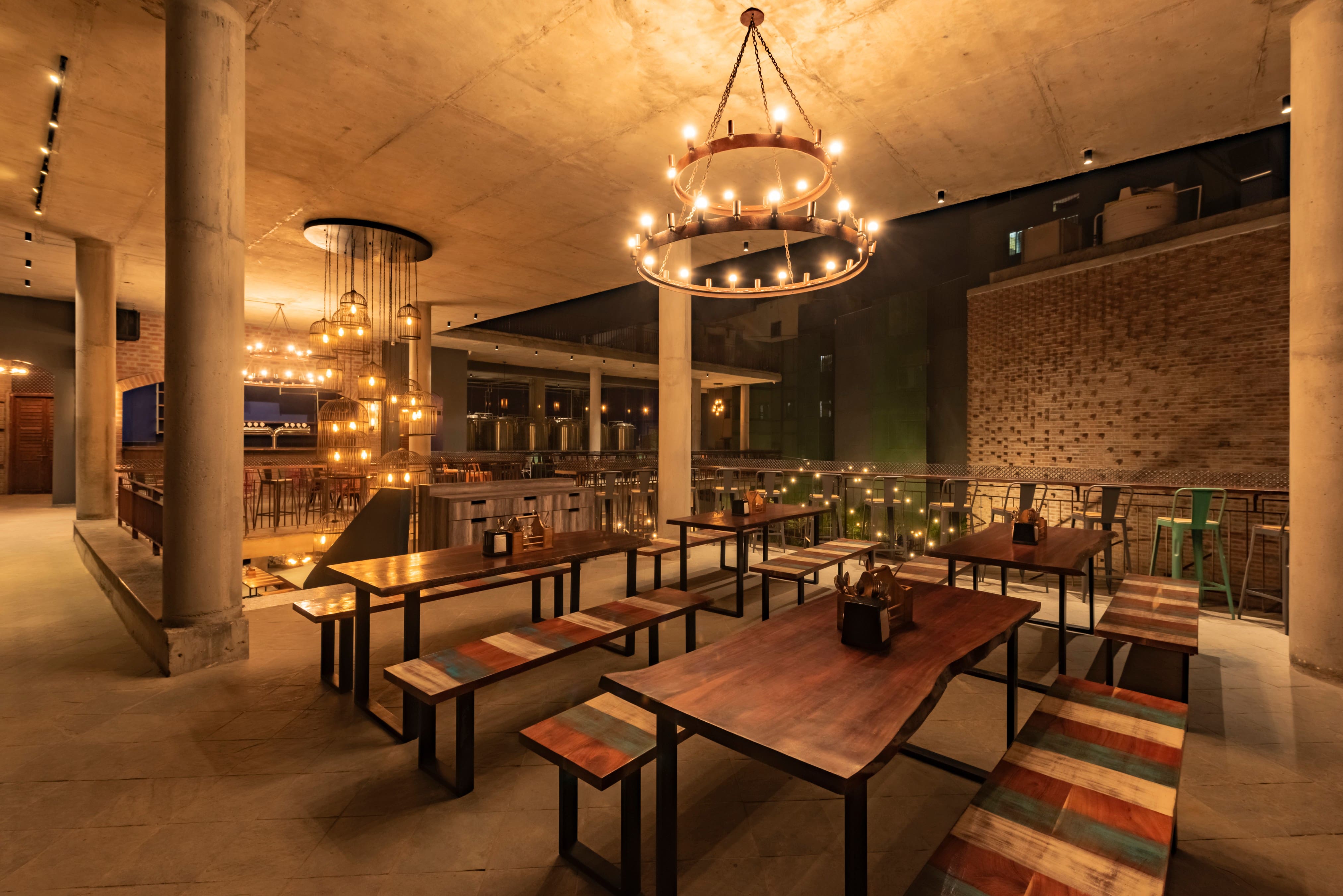 Menu of The Bier Library, Koramangala 6th Block, Bangalore